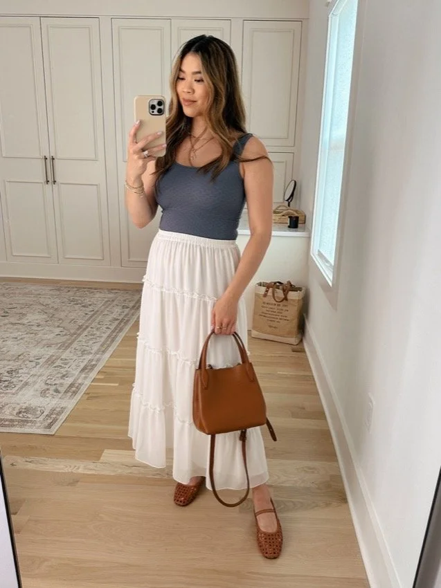 Aritzia Try On Haul, Is Aritzia Worth it? — by CHLOE WEN