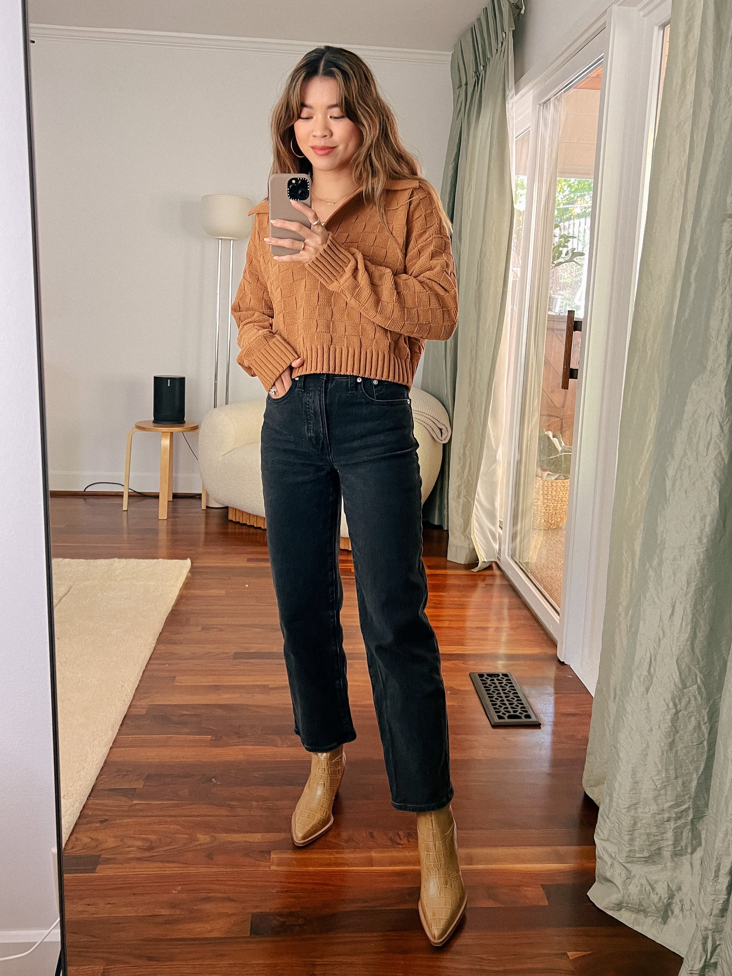 ABLE LOOKBOOK WITH DISCOUNT CODE | 7 FALL WORKWEAR OUTFITS — by CHLOE WEN ABLE LOOKBOOK WITH DISCOUNT CODE | 7 FALL WORKWEAR OUTFITS — by CHLOE WEN