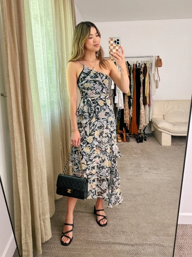 The Best Spring and Summer Wedding Guest Dresses — by CHLOE WEN