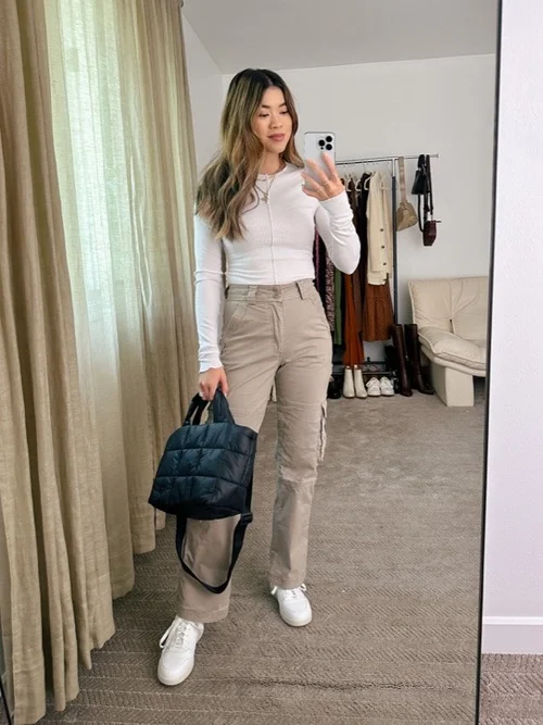 2023 Fall Lookbook | 13 Cute Fall Outfit Ideas — by CHLOE WEN