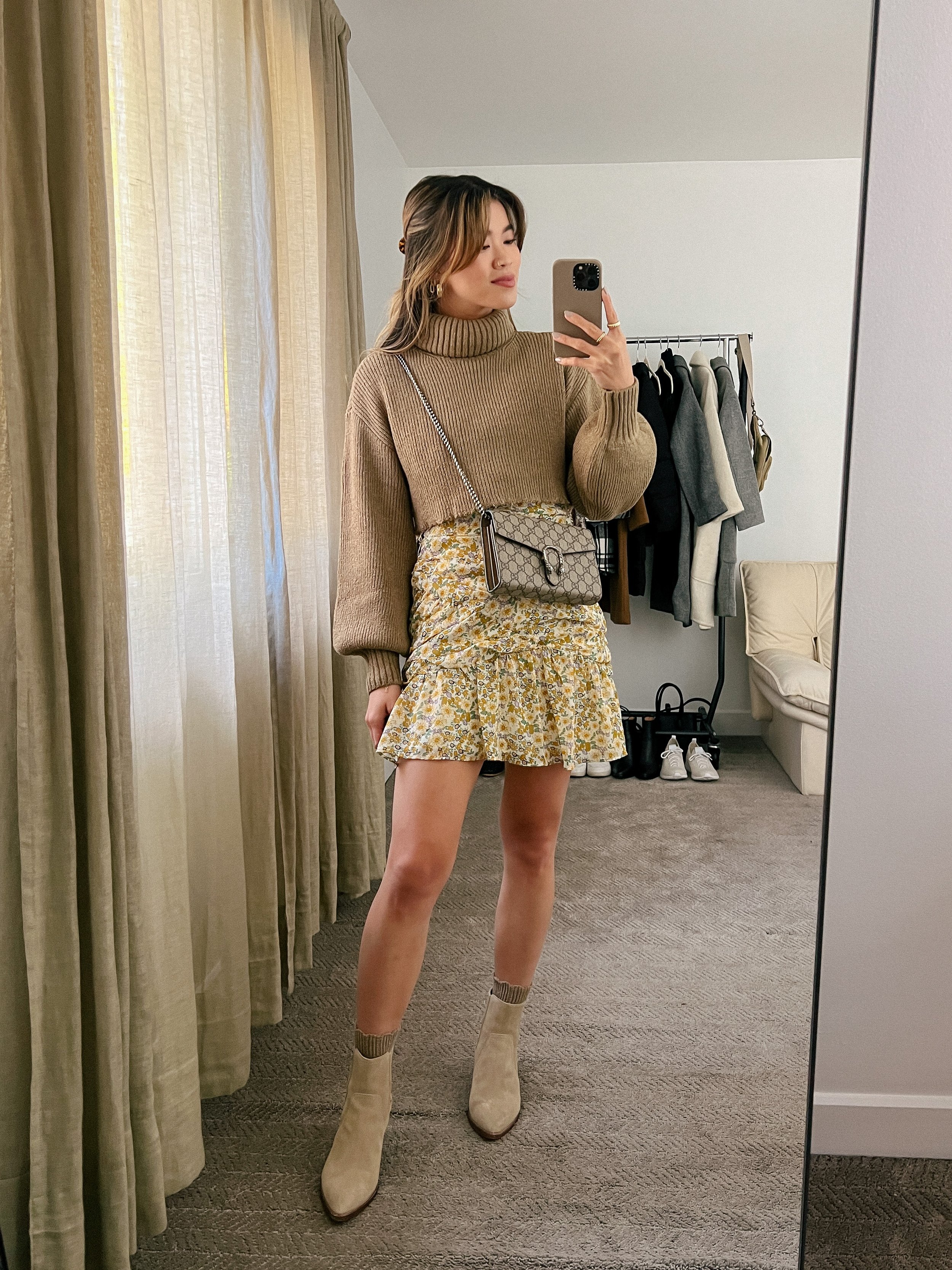 16 Fall Outfit Ideas Ft. New Revolve, Madewell, & More! — by CHLOE WEN
