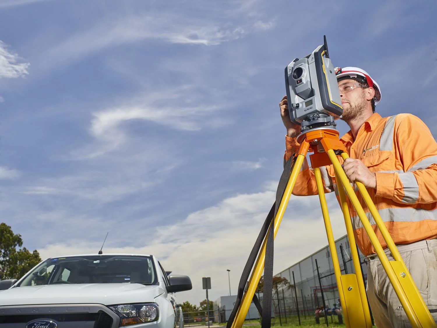 Asset Survey — Rangedale Group Pty Ltd