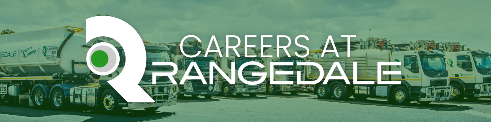 Rangedale Group Careers — Rangedale Group Pty Ltd