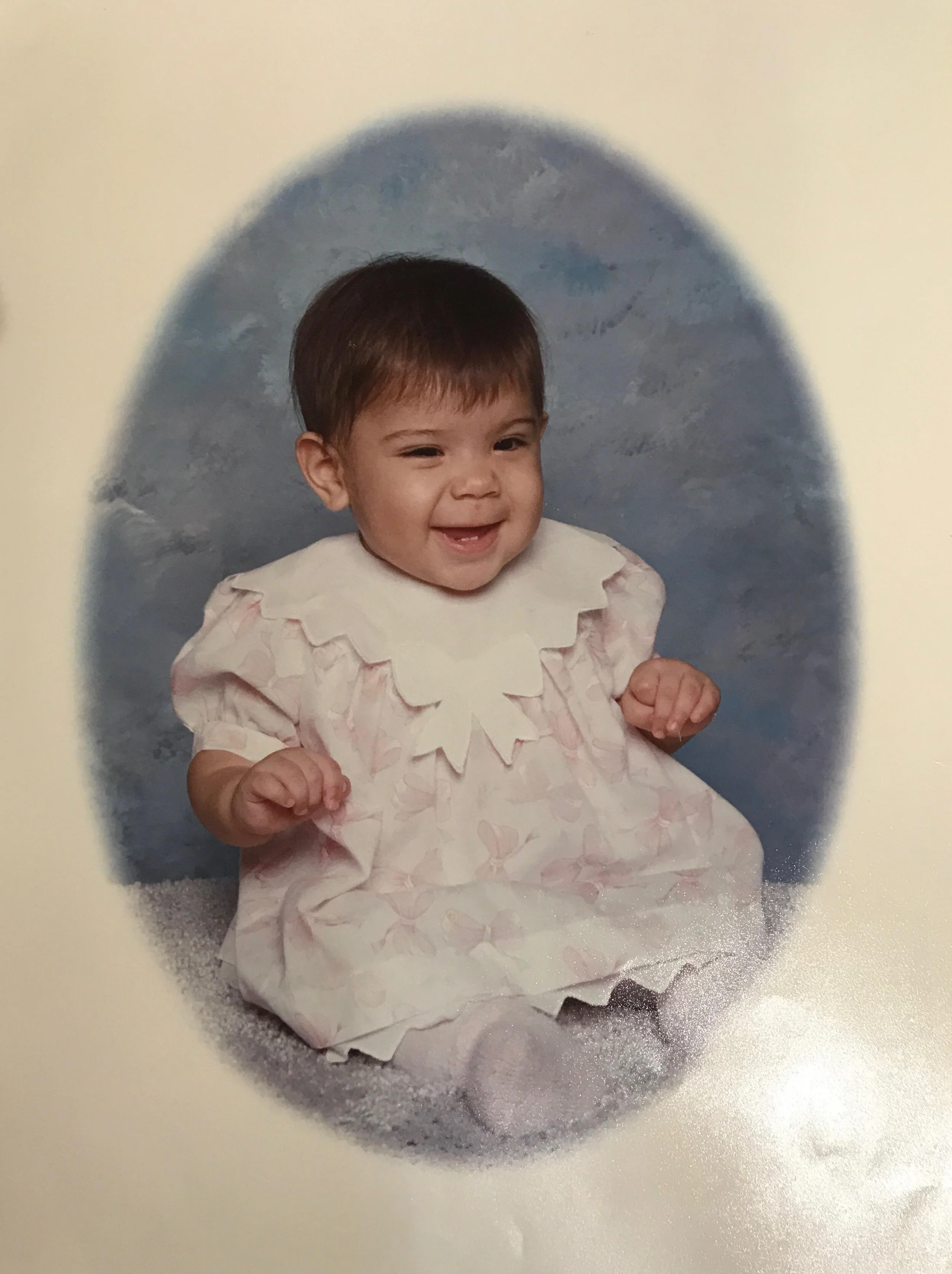 Postdoctoral Fellows — Child Development Lab