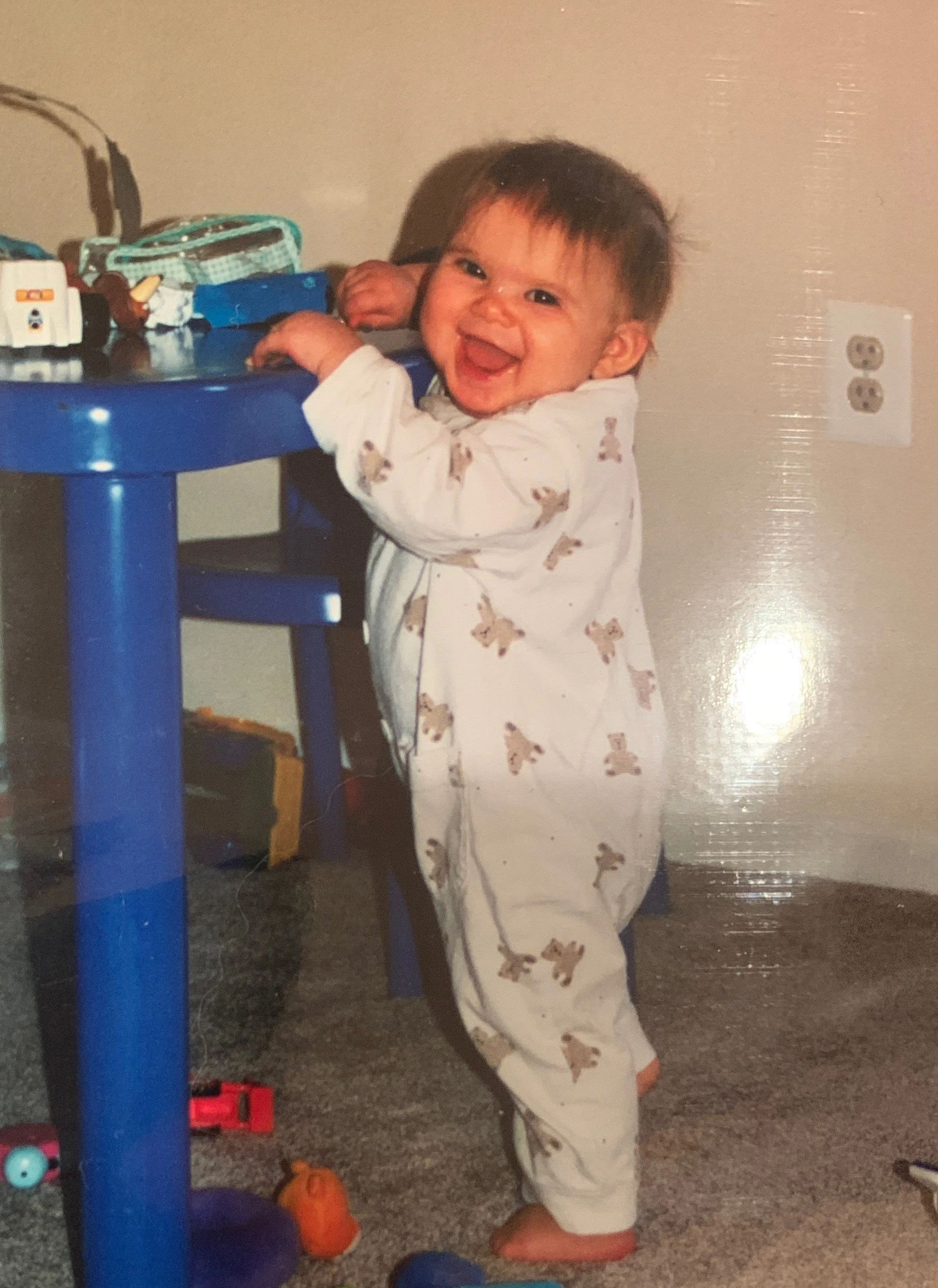 Research Faculty — Child Development Lab