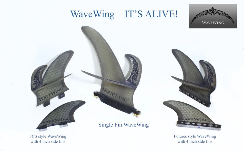 WaveWing
