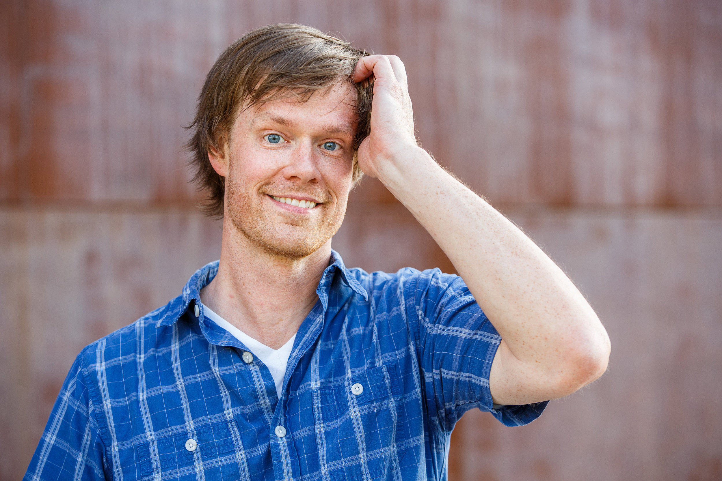 Photos — Jon Troast