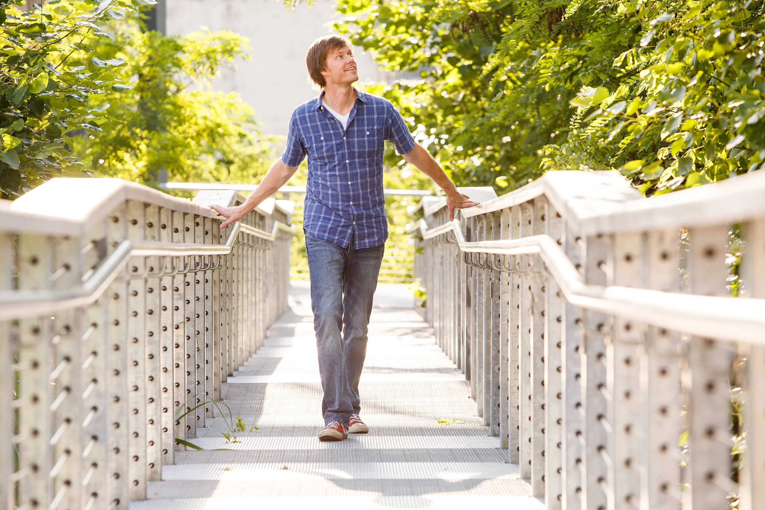 Photos — Jon Troast