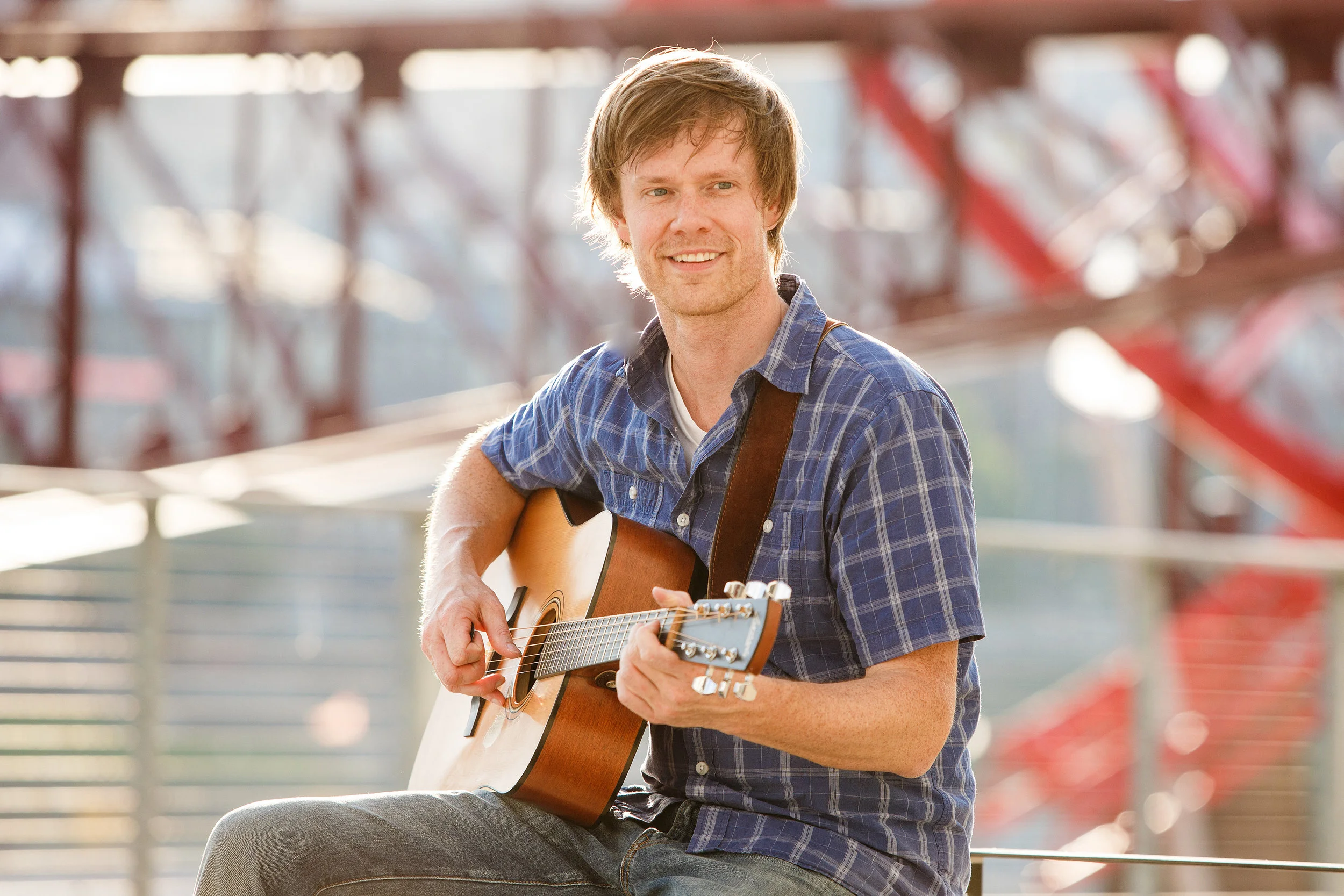 Photos — Jon Troast