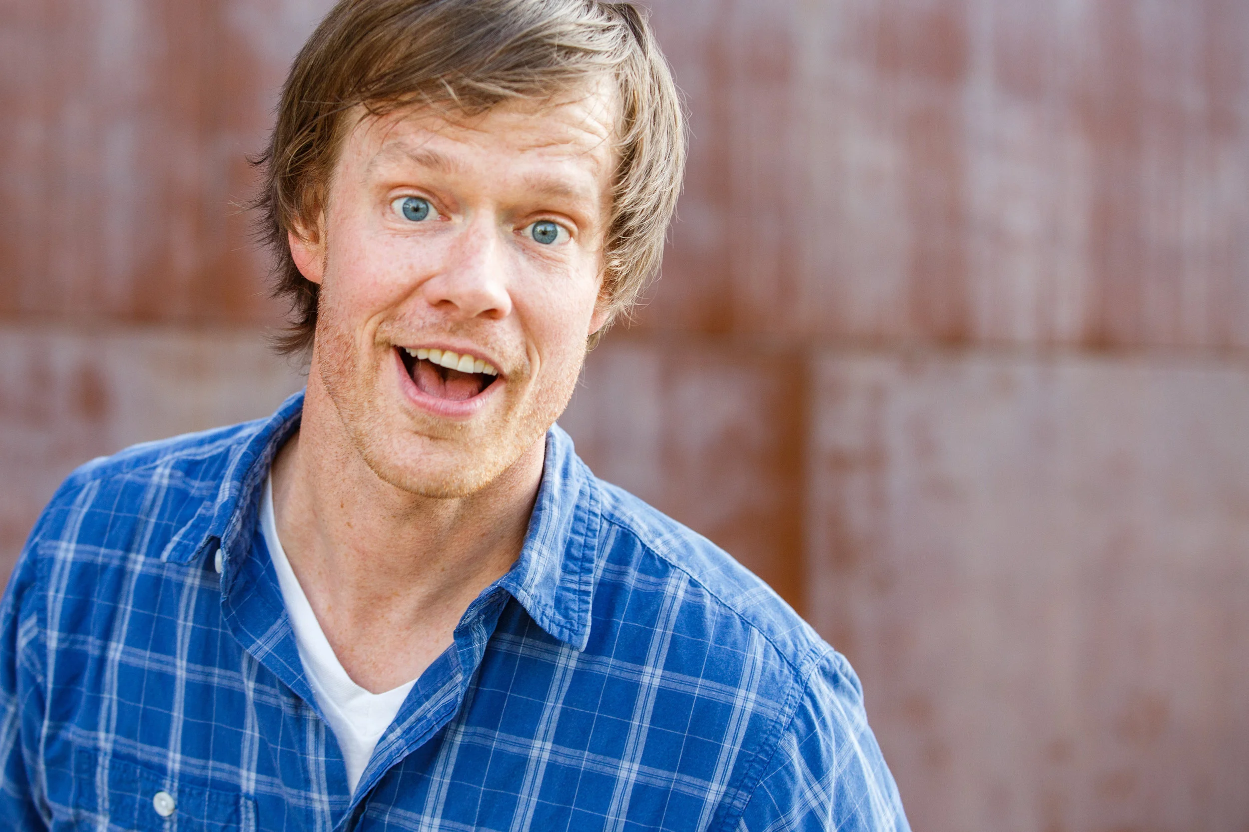 Photos — Jon Troast