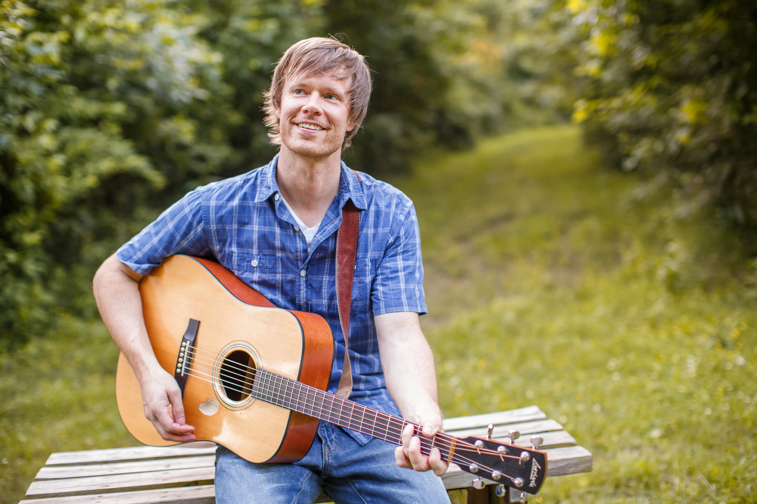 Photos — Jon Troast