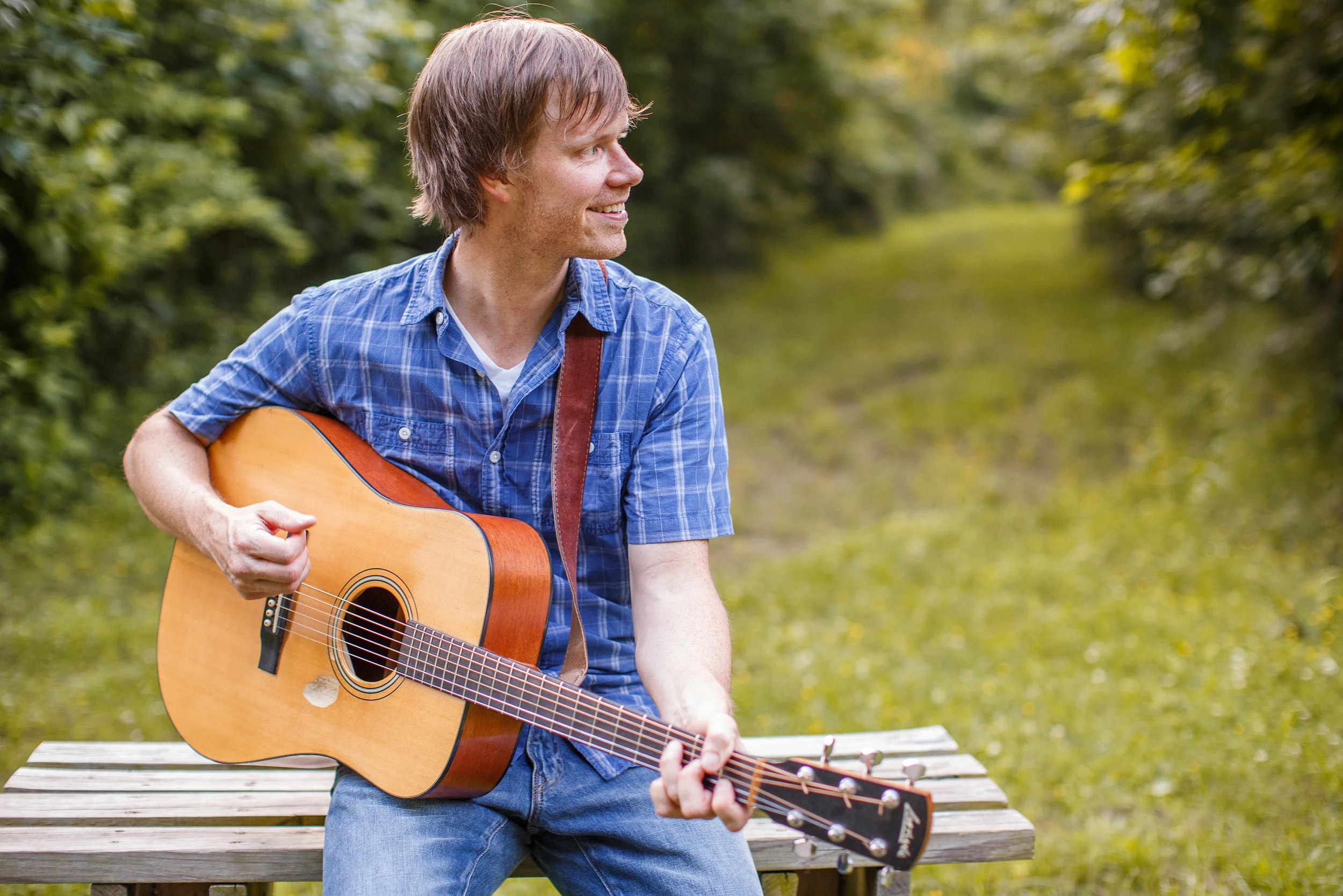 Photos — Jon Troast