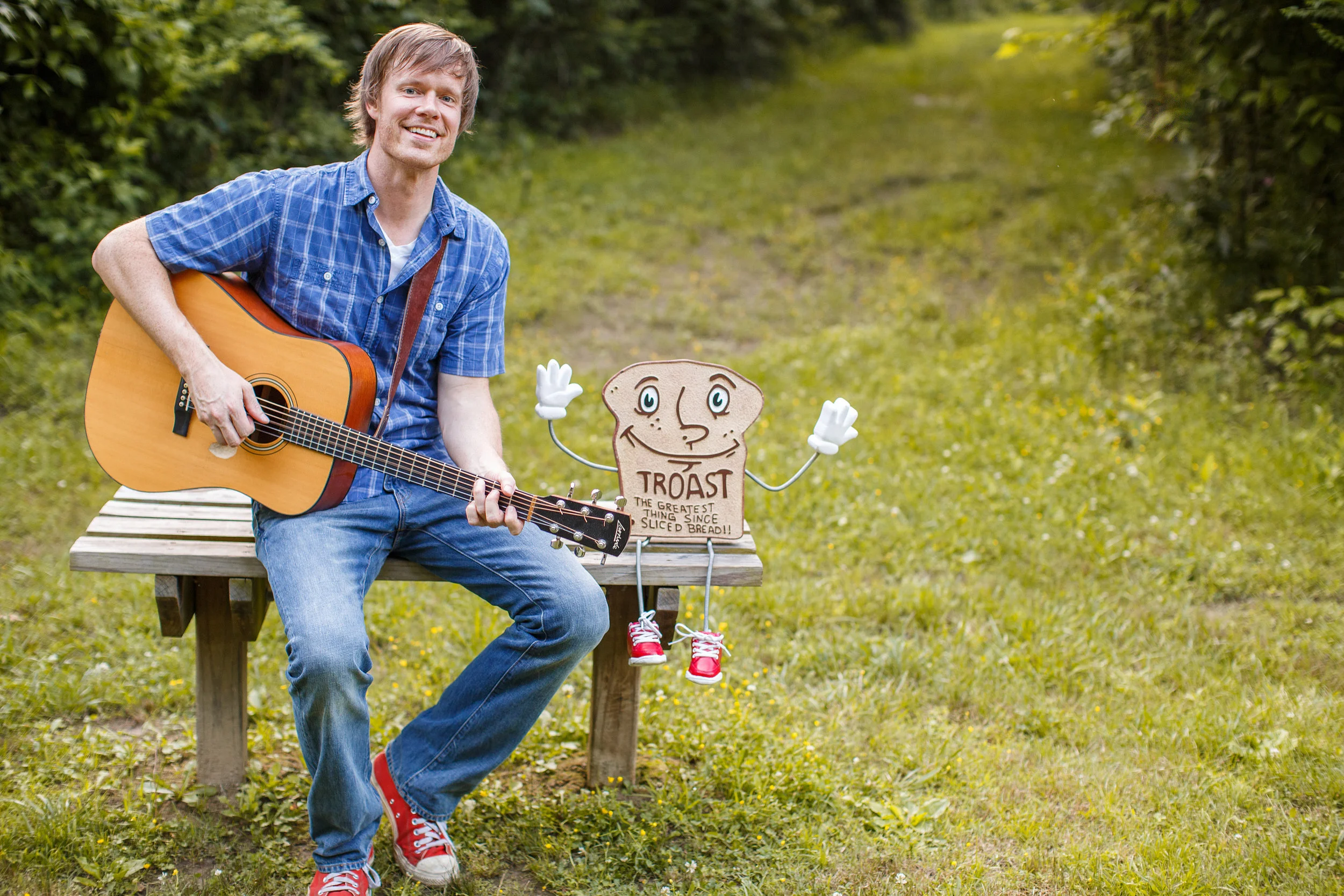 Photos — Jon Troast