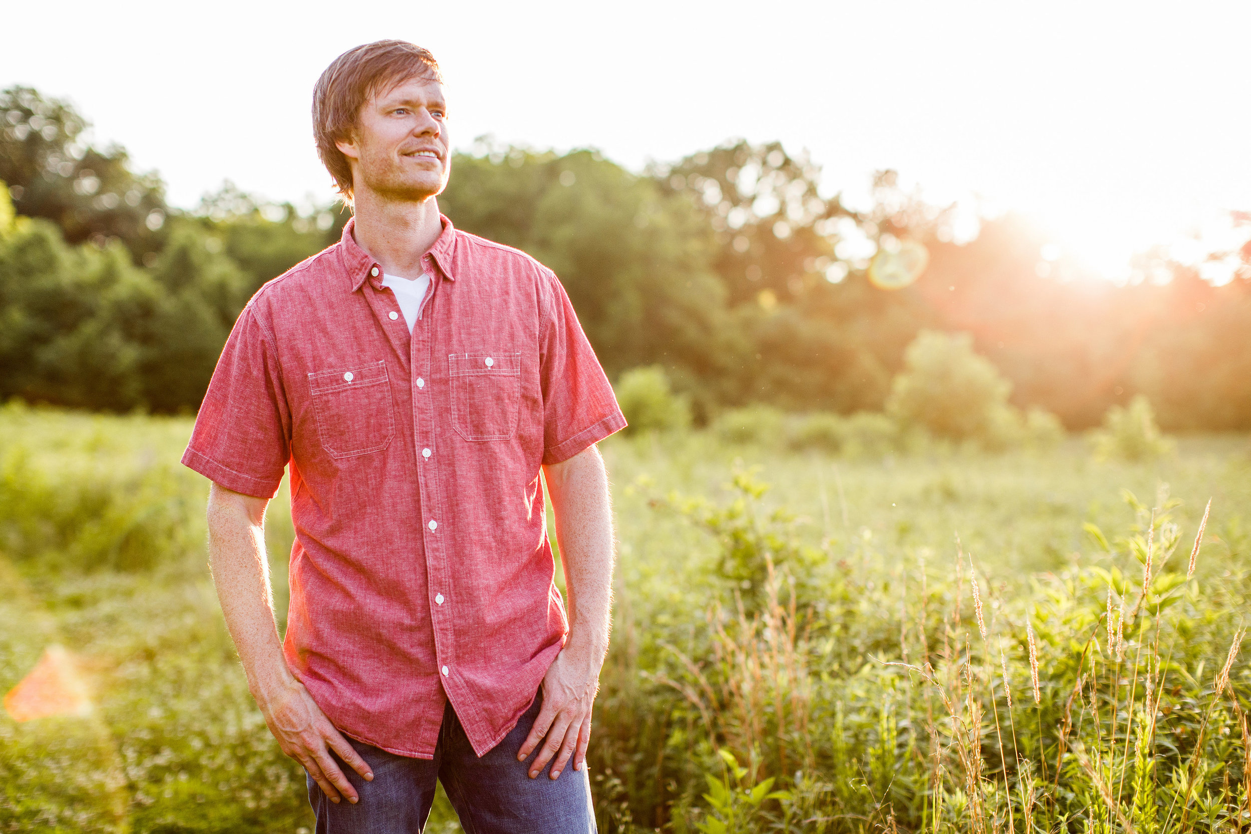 Photos — Jon Troast