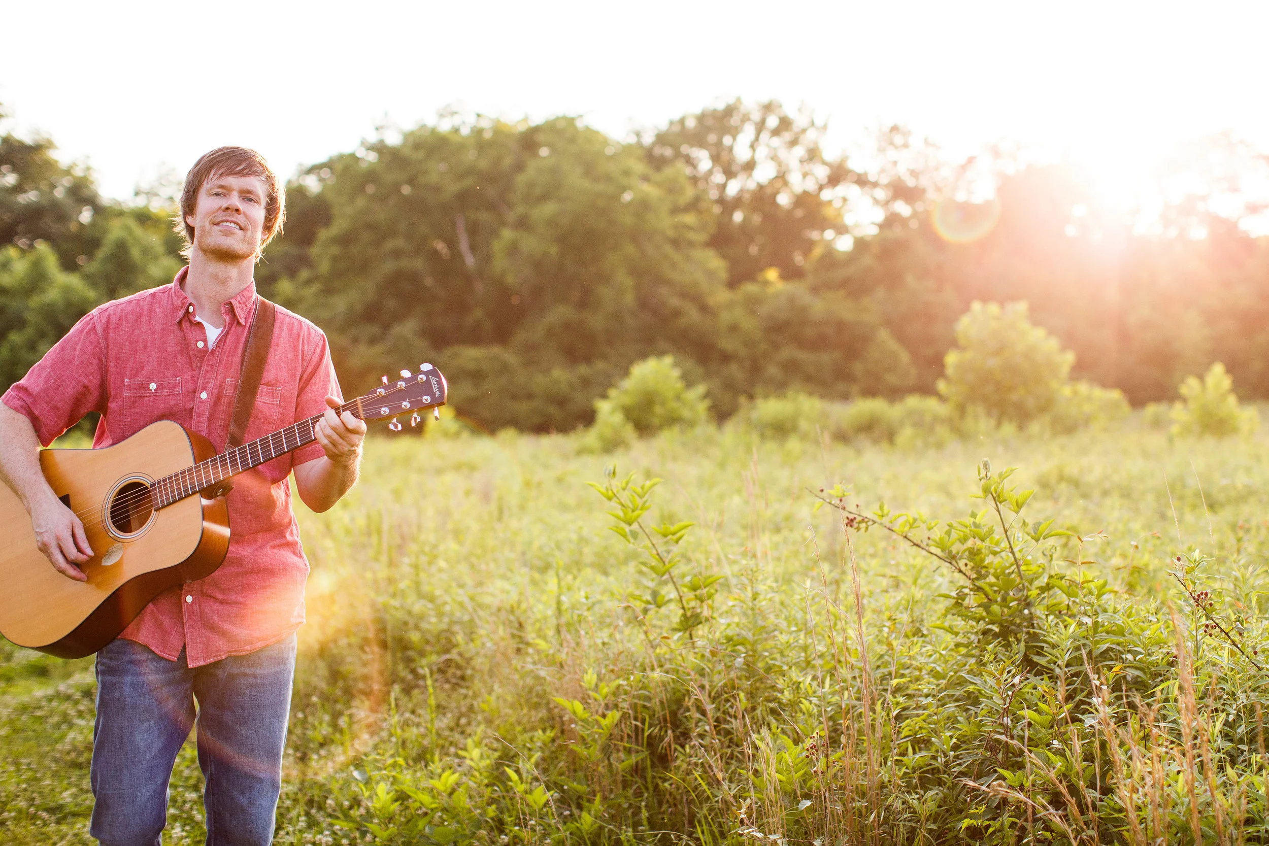 Photos — Jon Troast