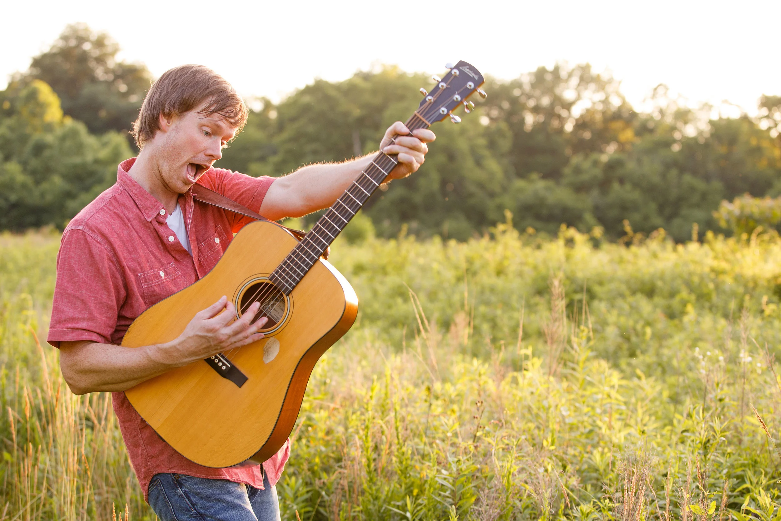 Photos — Jon Troast