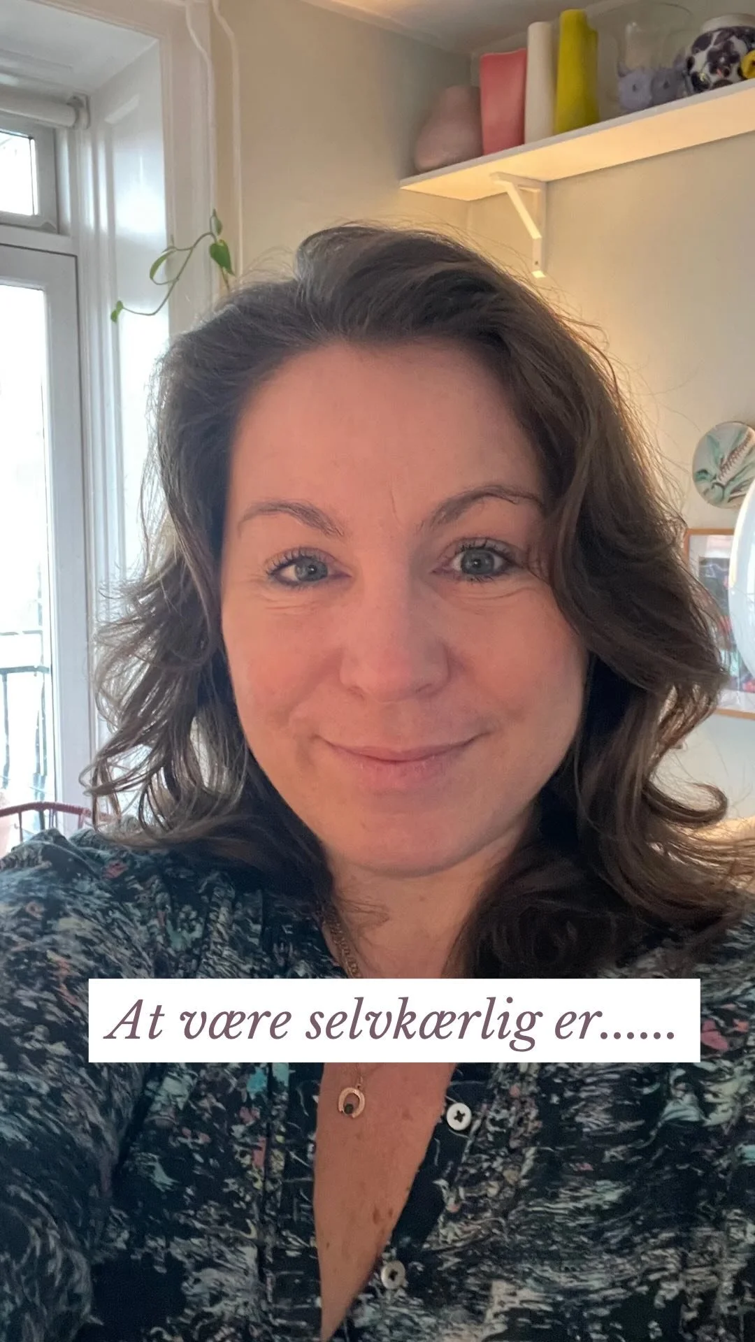 Caroline Flindt - Soul-Worth Coach - Selvværd, autenticitet & forbindelse