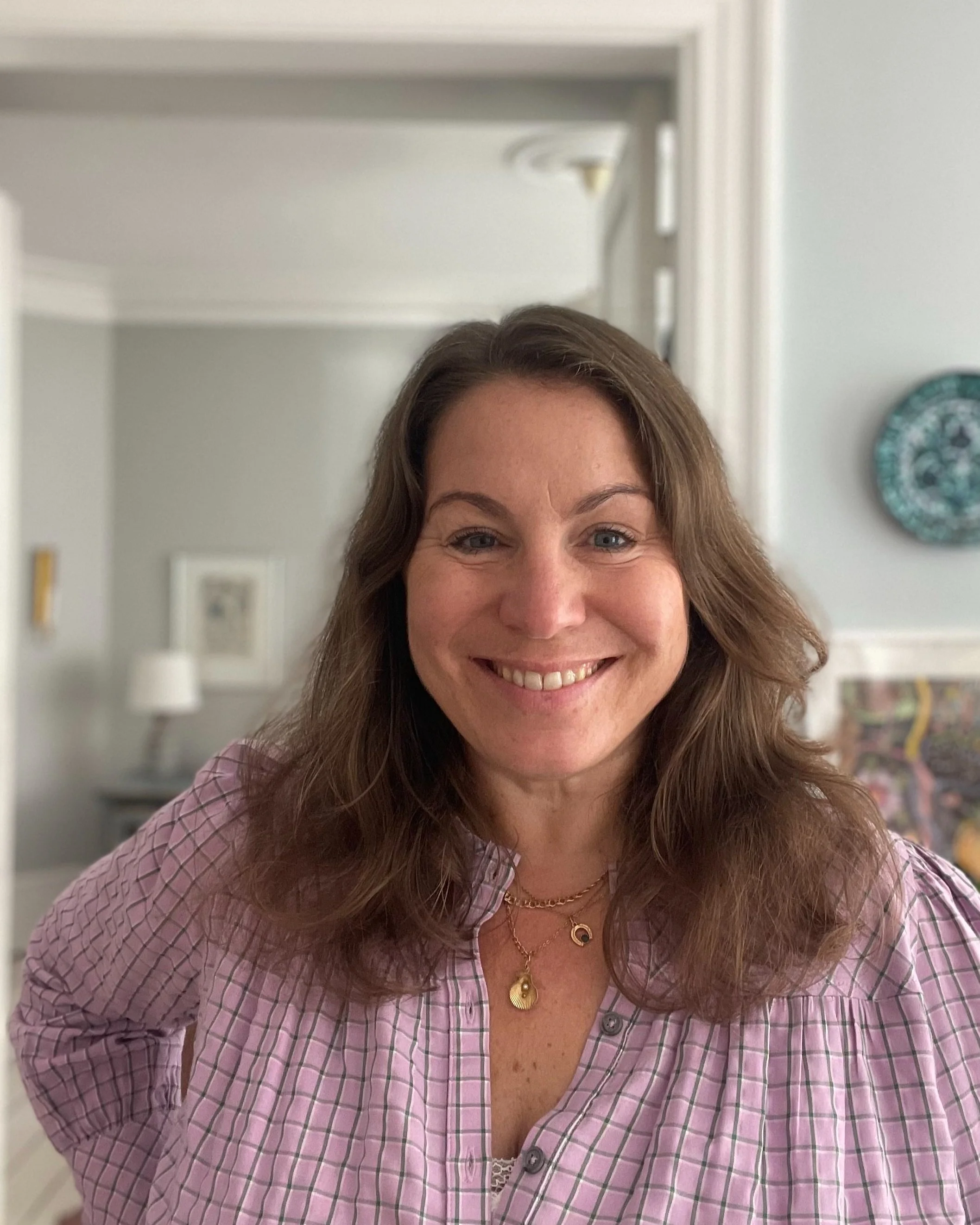 Caroline Flindt - Soul-Worth Coach - Selvværd, autenticitet & forbindelse