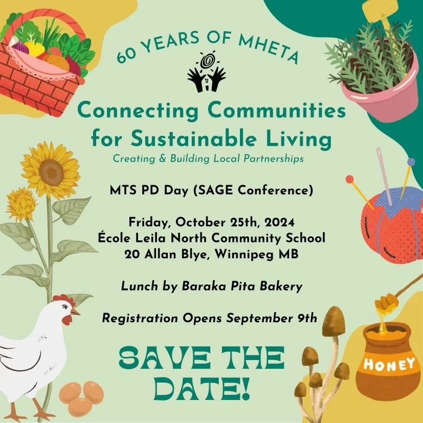 MTS PD Day 2024 — MHETA