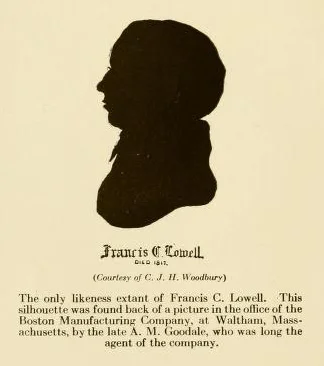 Origins of American Protective Tariffs — Charles River Museum