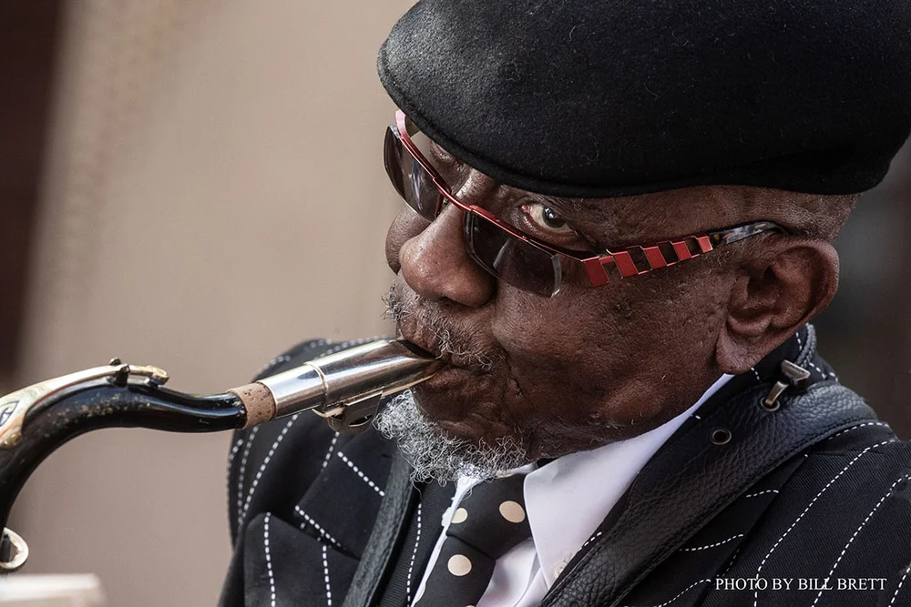BOILER HOUSE JAZZ - Arni Cheatham - Elizabeth Steen — Charles River Museum