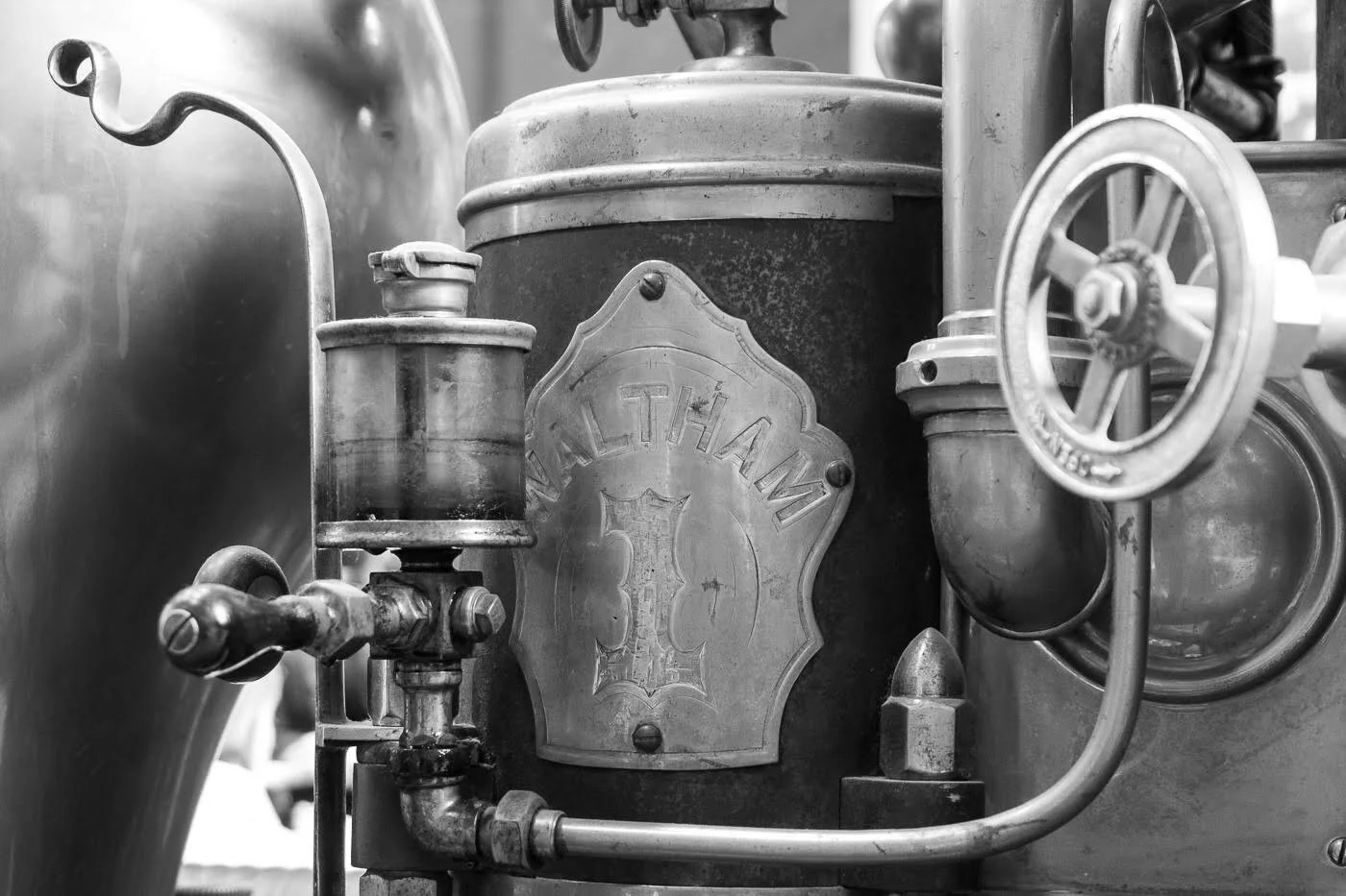 Visitors' Photo Galleries — Charles River Museum