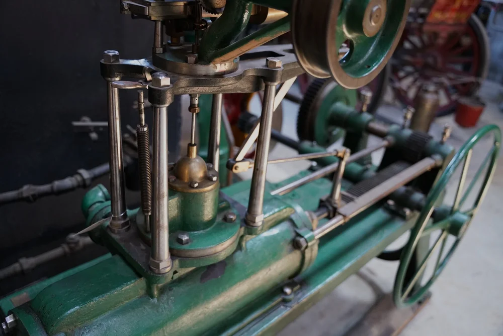 Exhibits and Artifacts — Charles River Museum