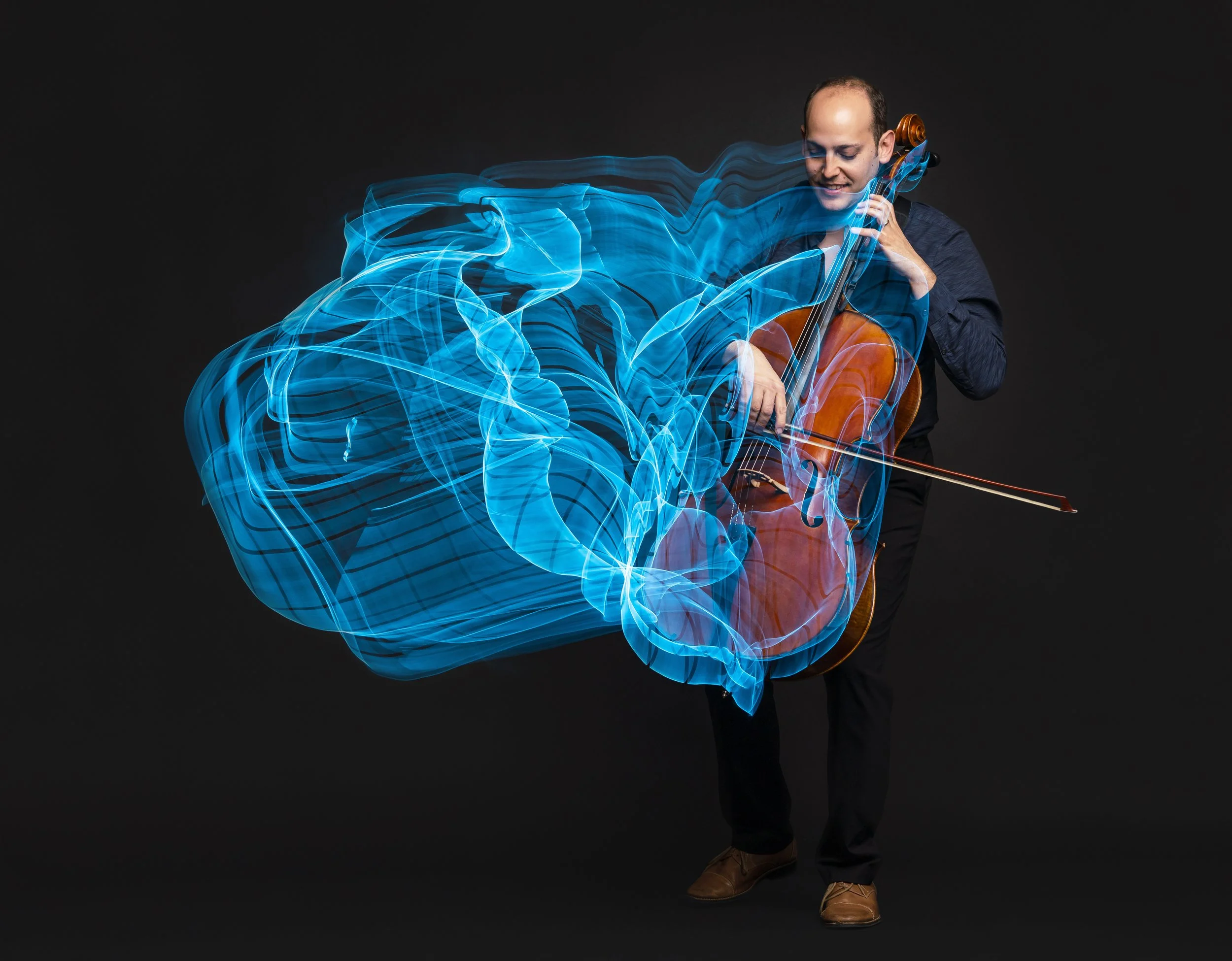 2nd SHIFT Music Series