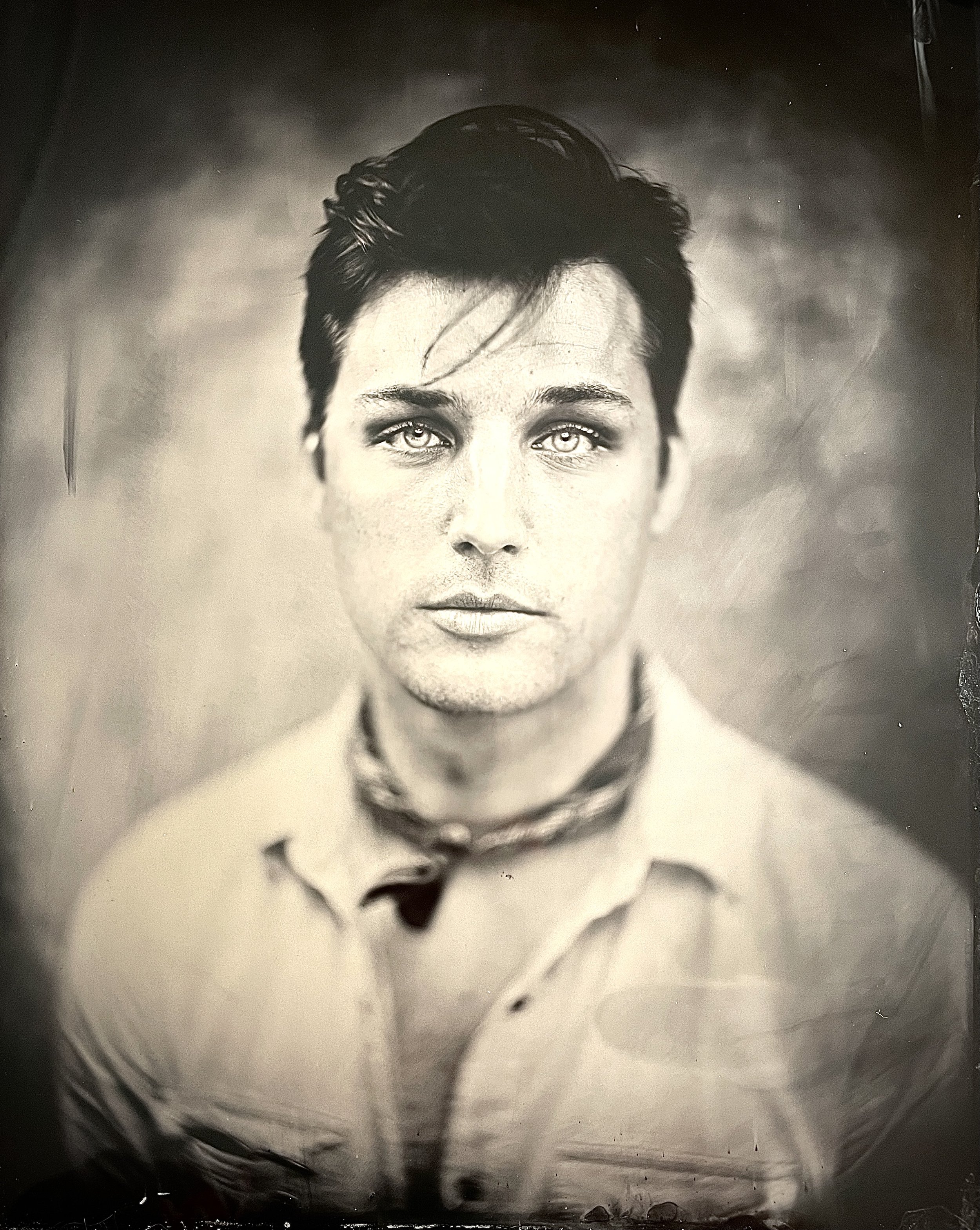 SALT, SILVER, and SUNBEAMS : Exploring the Timeless Art of Wet Plate ...