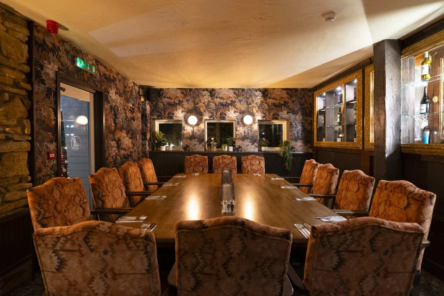 The Forge Inn — Beautiful Pubs
