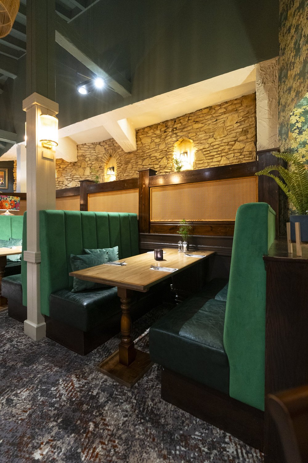 The Forge Inn — Beautiful Pubs