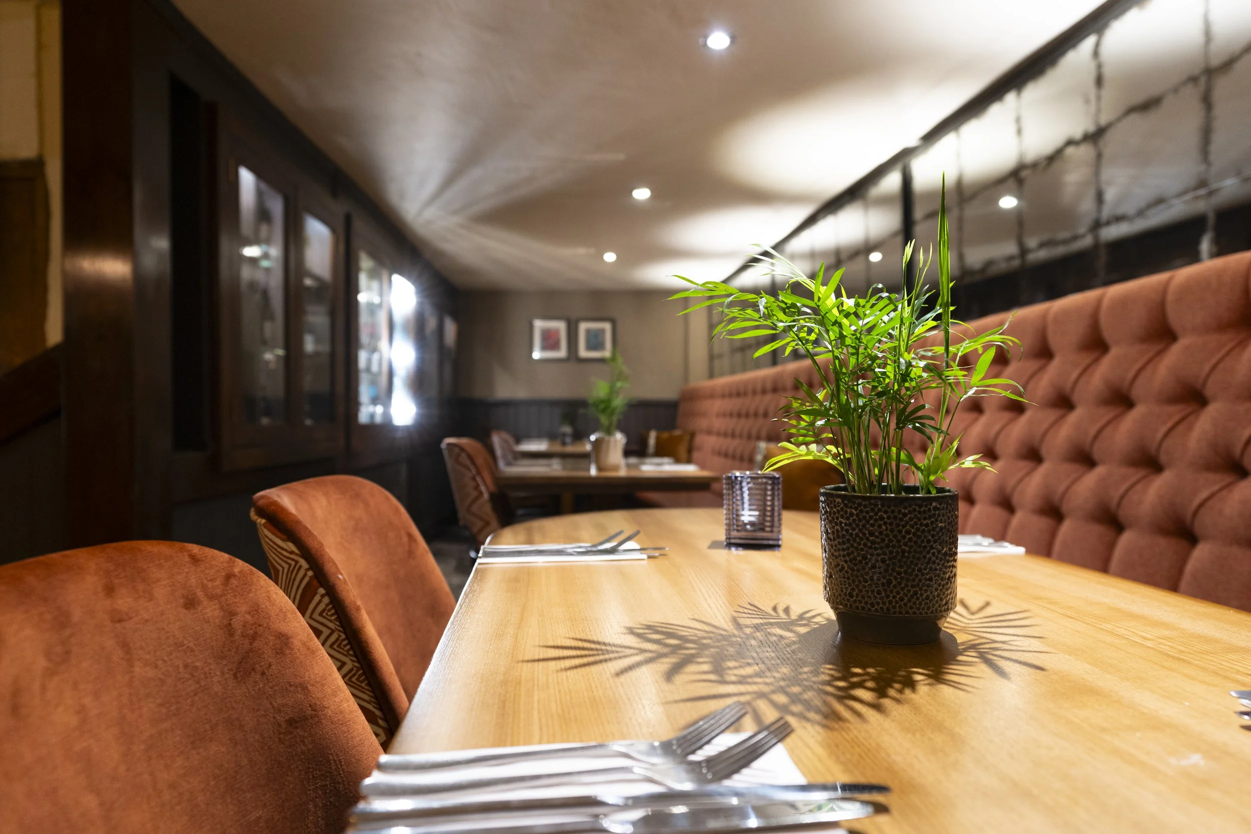 The Forge Inn — Beautiful Pubs