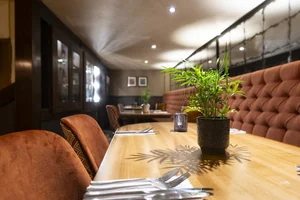 The Forge Inn — Beautiful Pubs