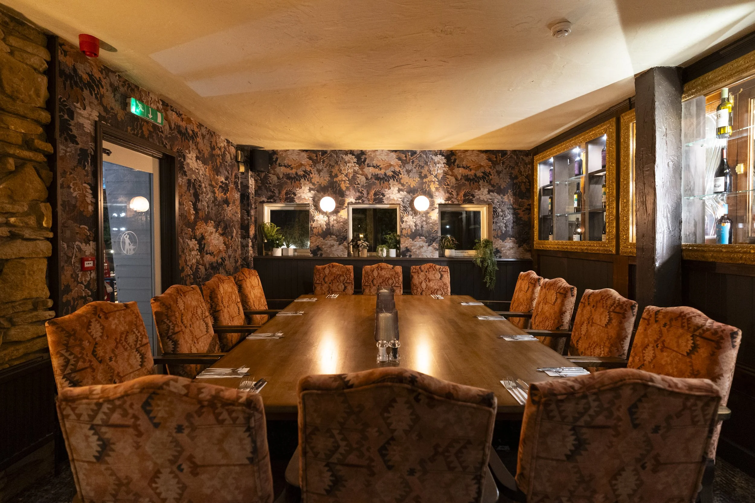 Beautiful Pubs