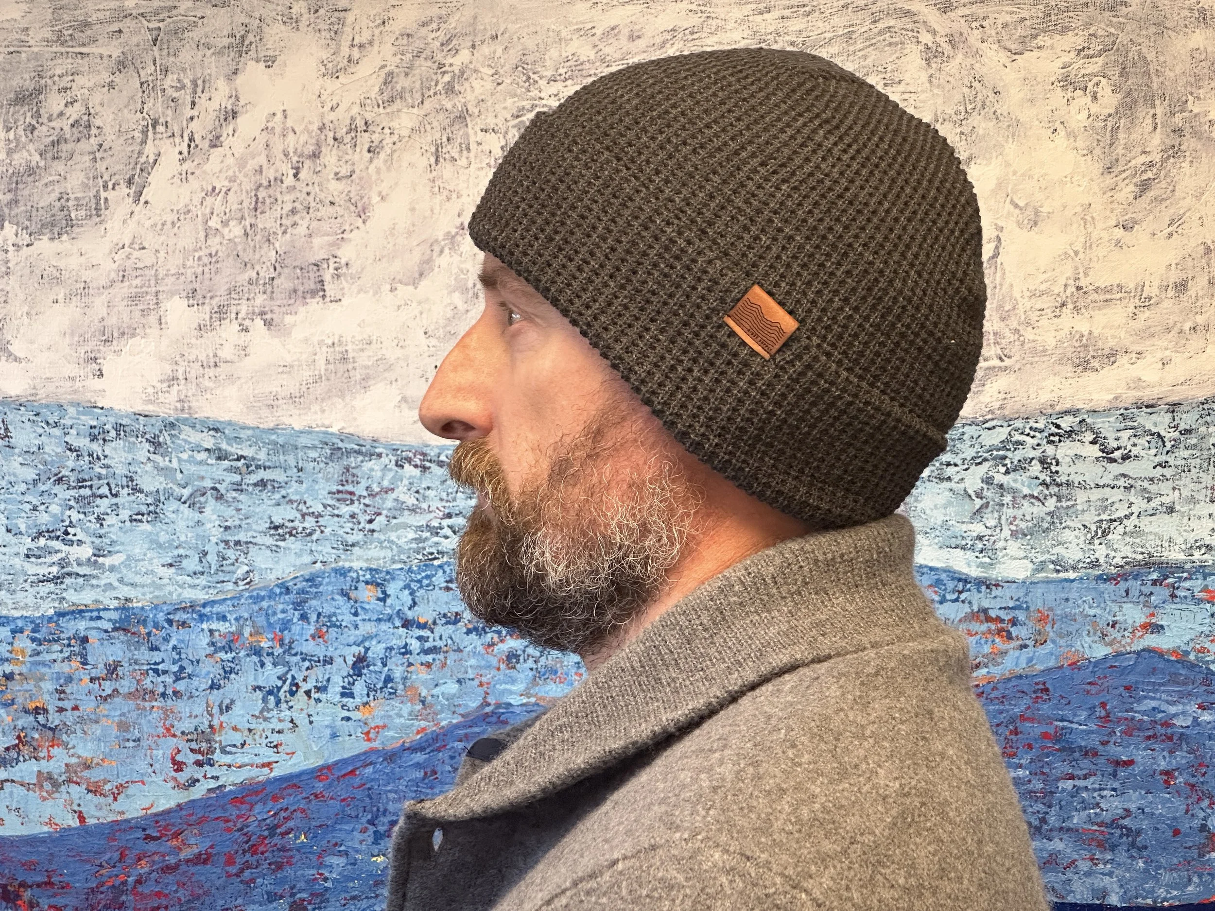 Ridge Supply - World's Finest Socks RIDGE SUPPLY