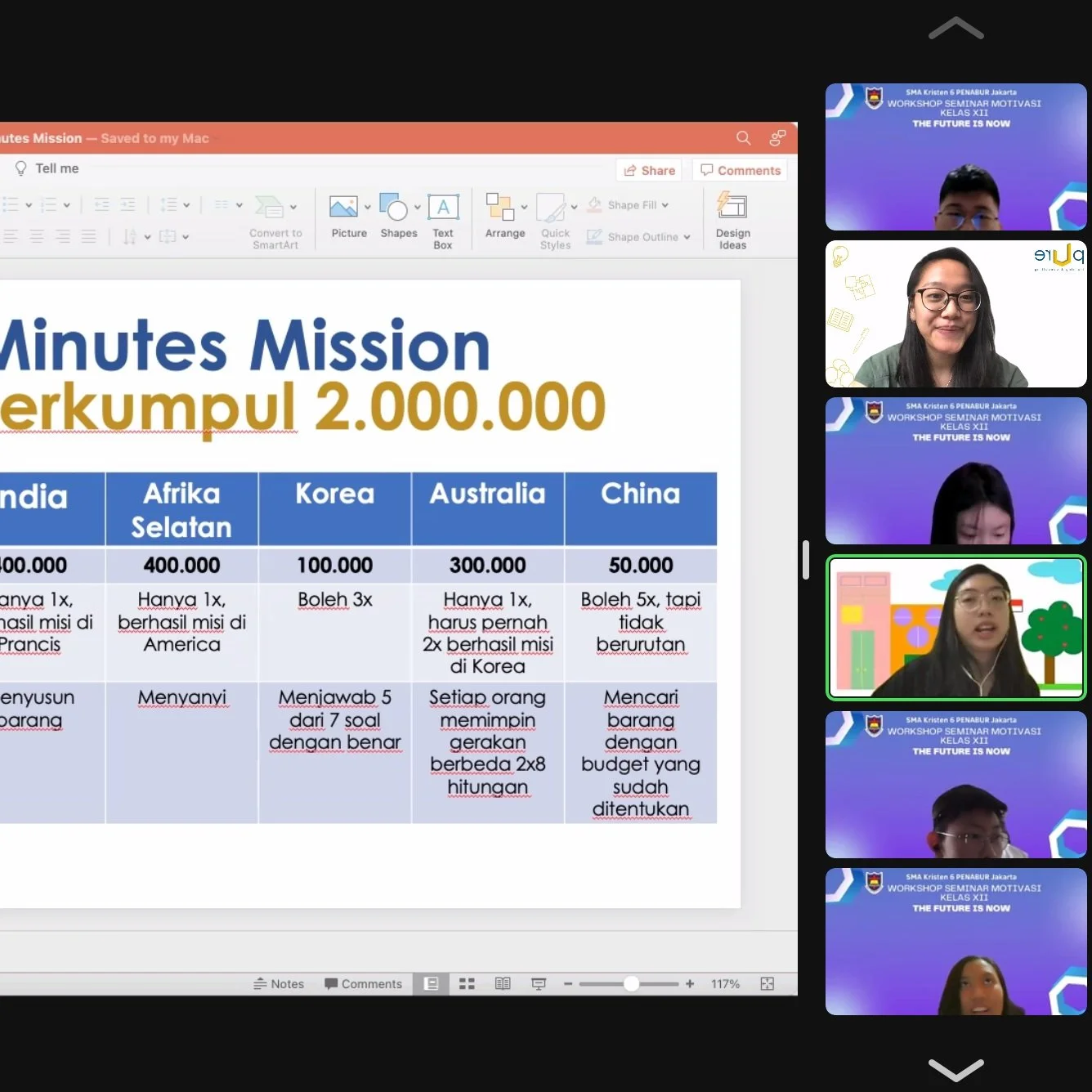 PURE Training & Consulting