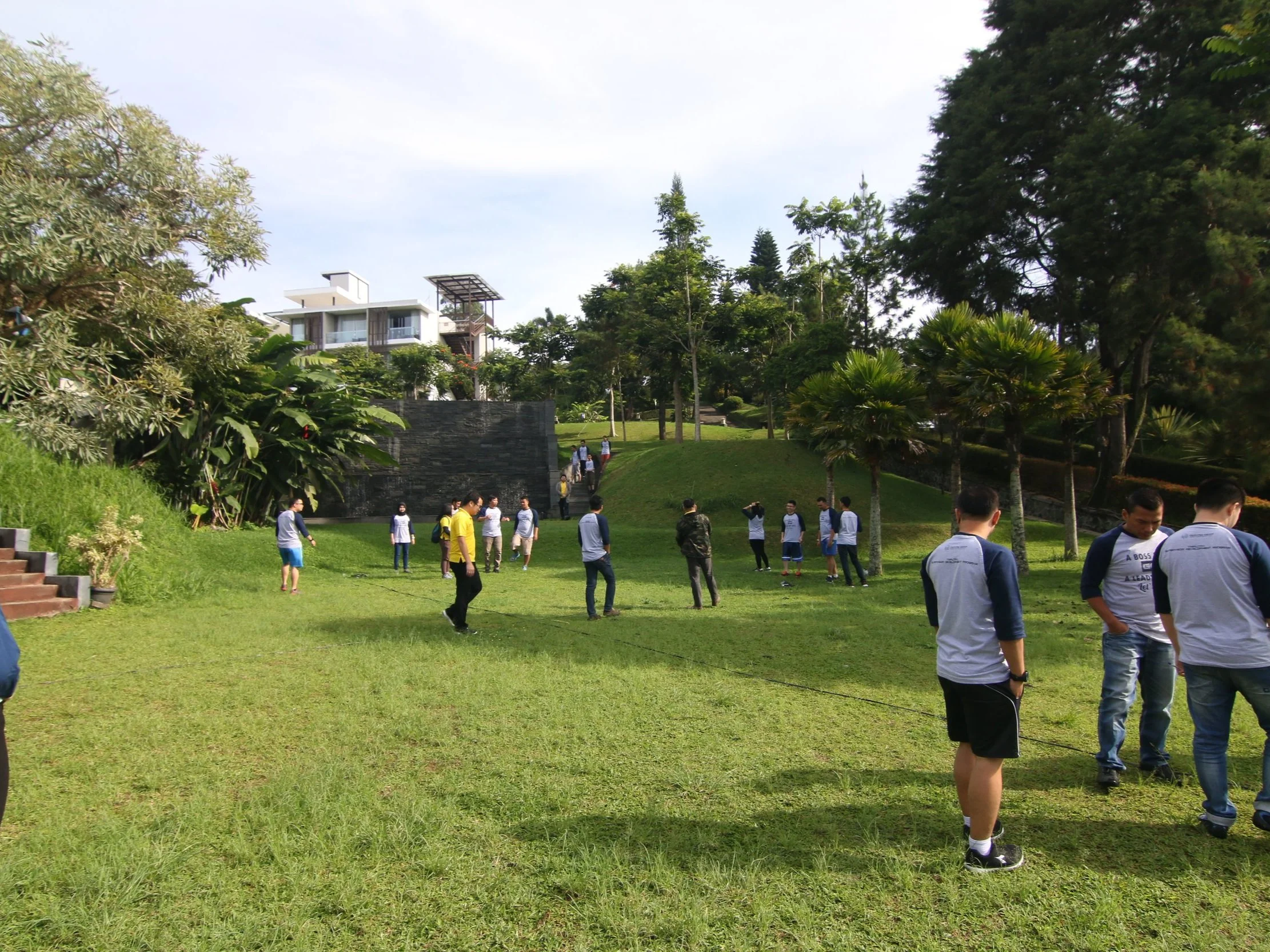 PURE Training & Consulting