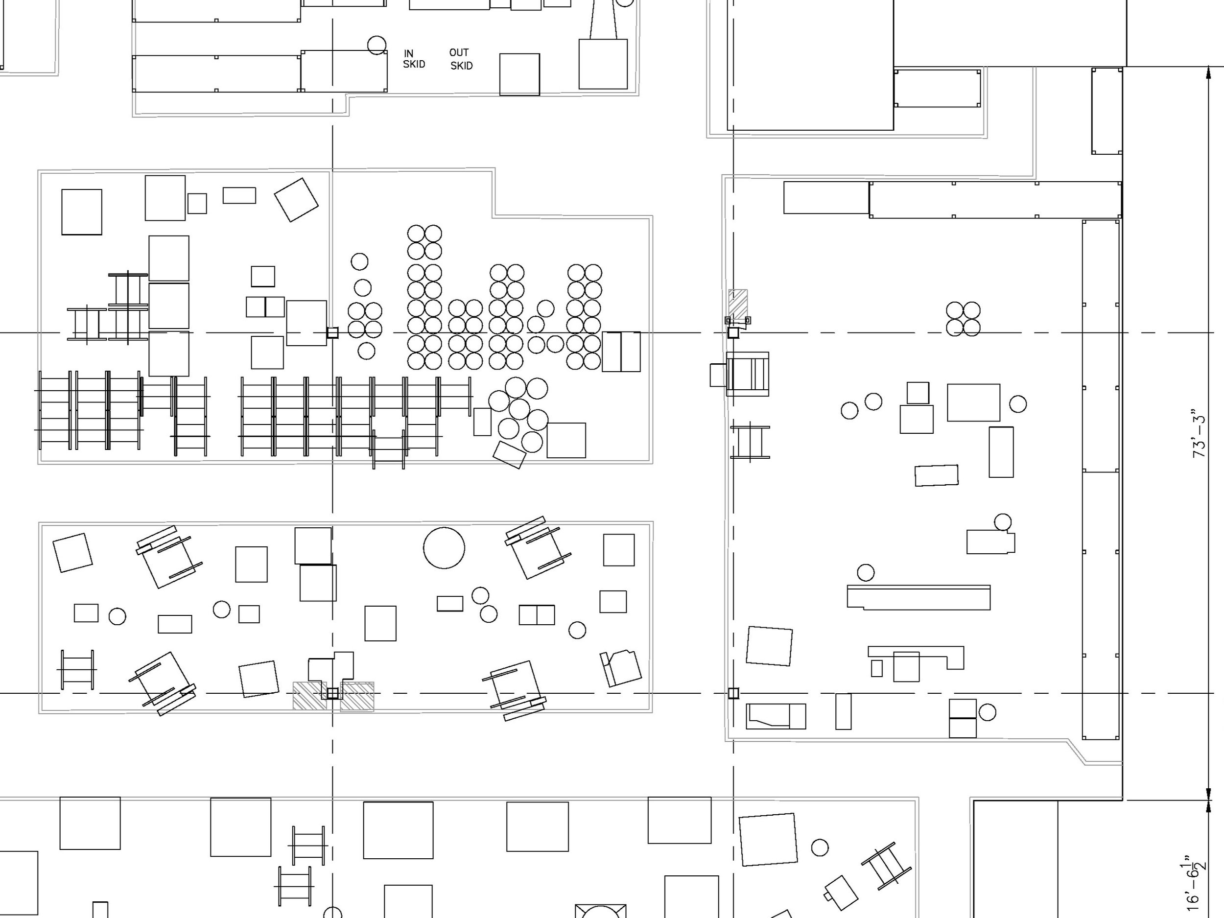 Scanning Services — Century A&E Facilities Design