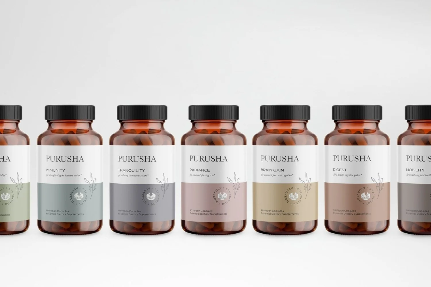 Ayurvedic Information and Resources — Purusha Ayurveda