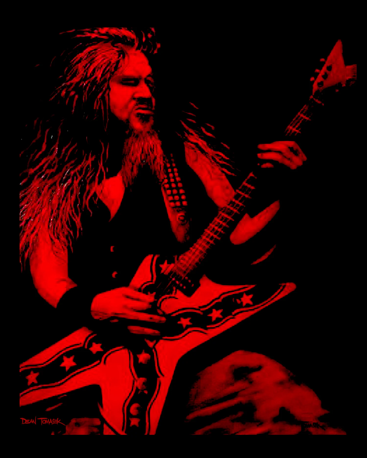 Dimebag Art