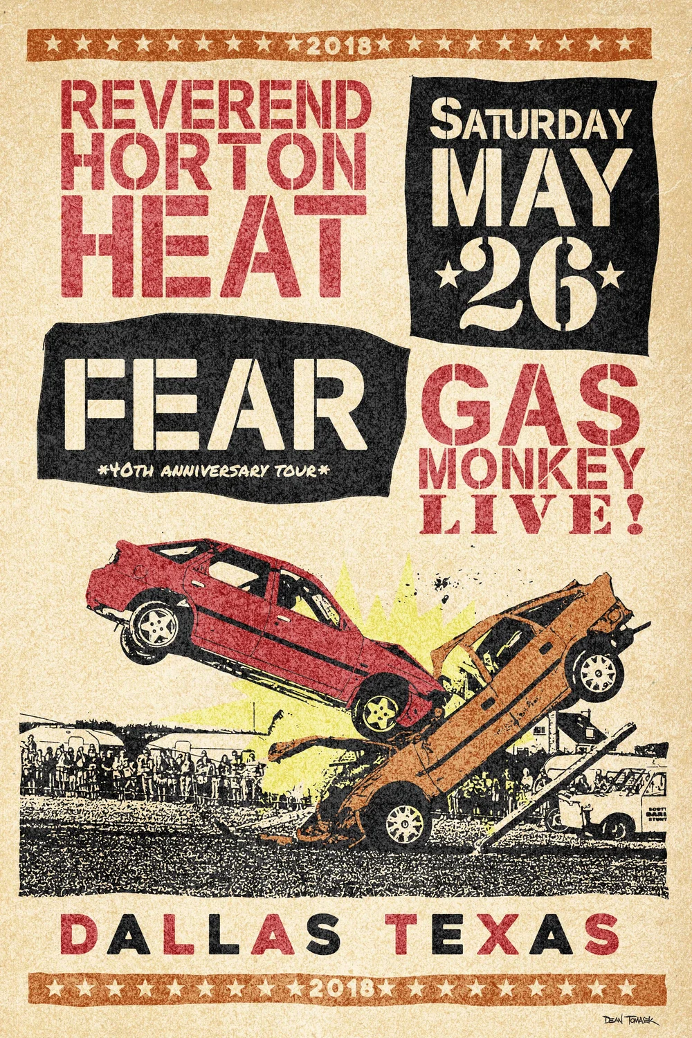 The Heat Poster Controversy