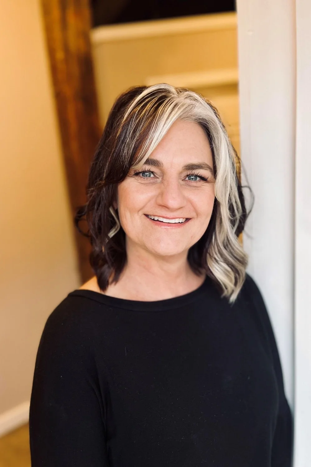 Therapists — Location