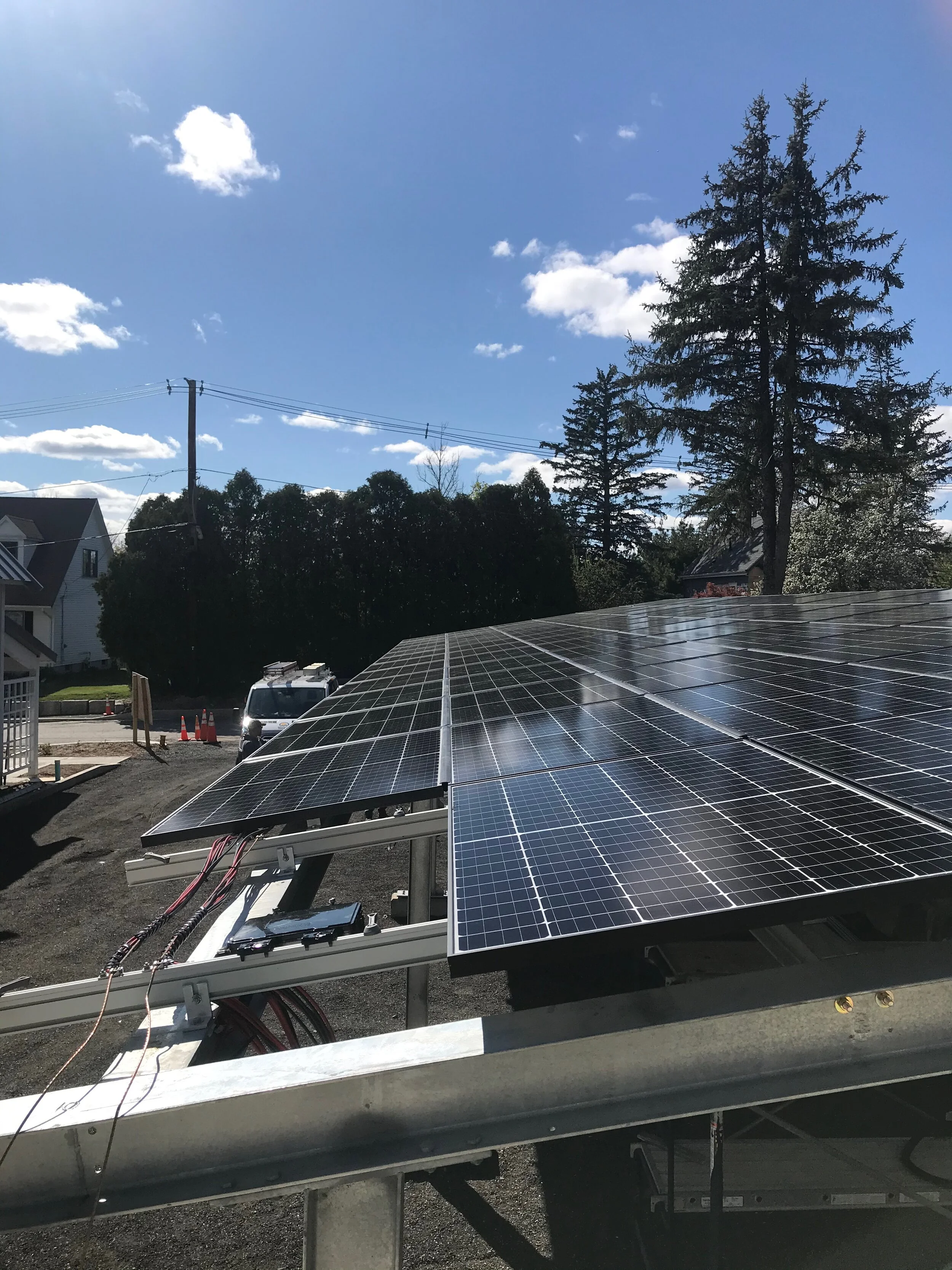 HILLSIDE PHOTOS — HILLSIDE CENTER FOR SUSTAINABLE LIVING