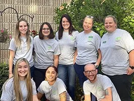 About Us — Garden Veterinary Clinic