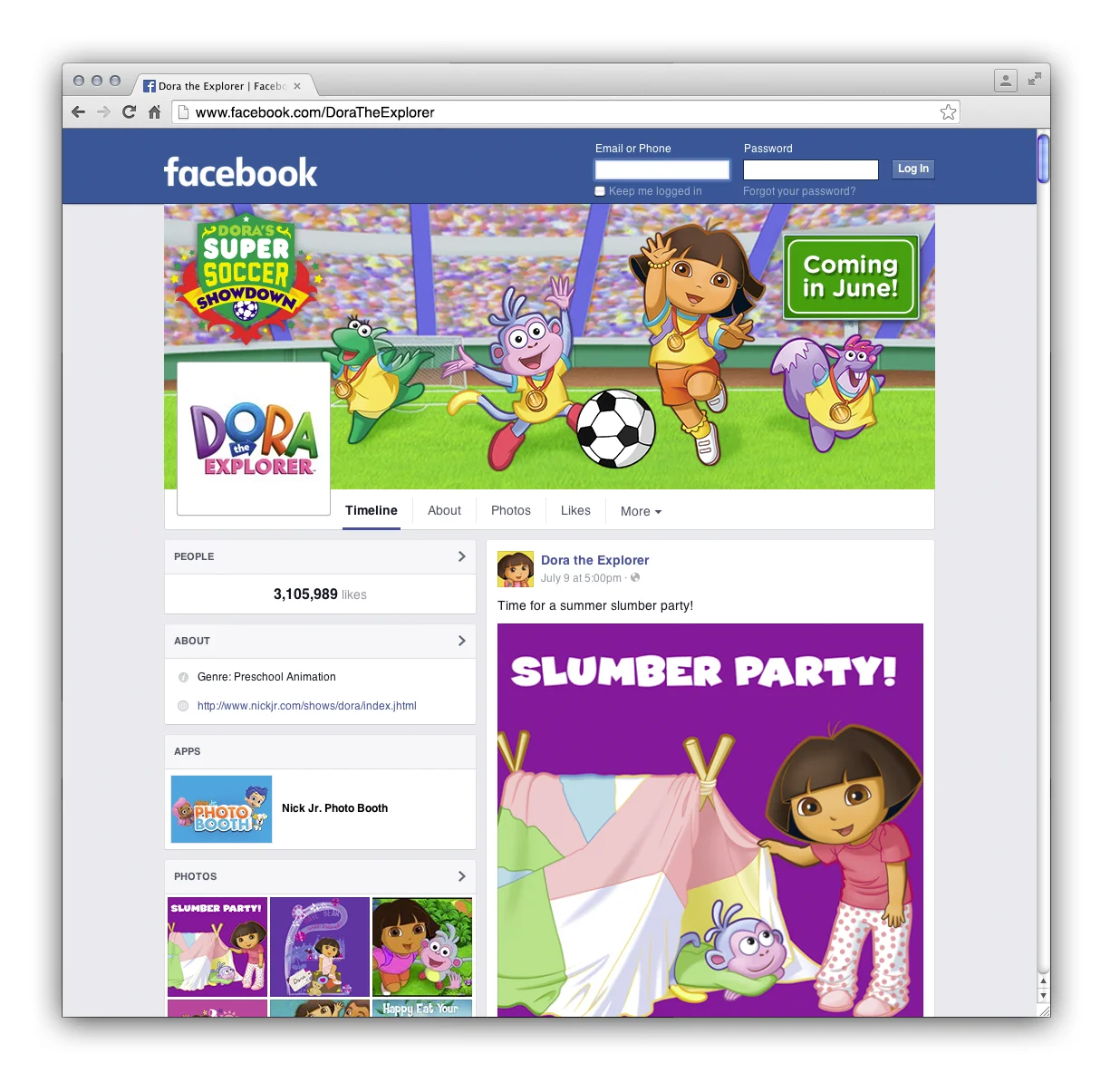 caroline rose mathews