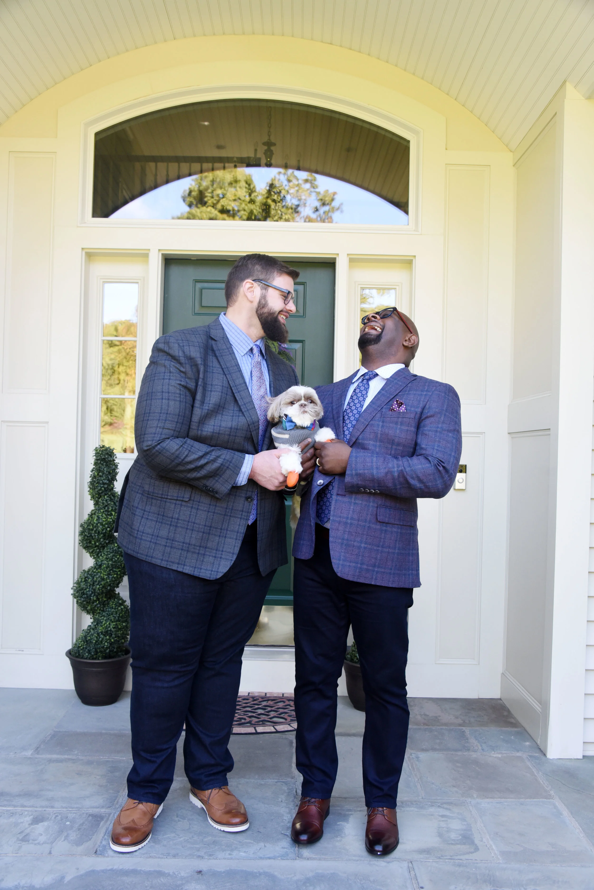 Wedding Photography Portfolio — Anthony Tomassi Photography | Weddings ...