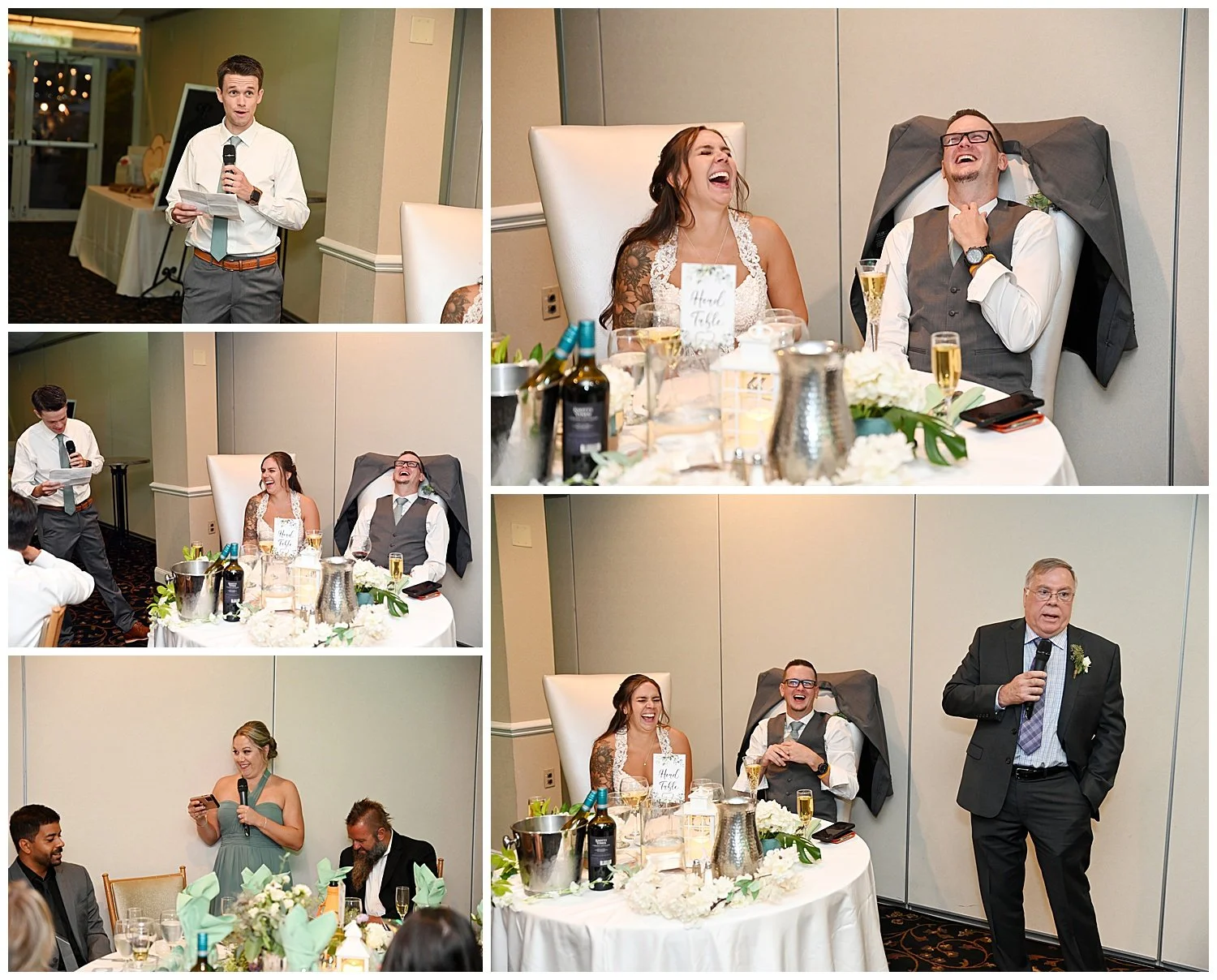 Melissa & Matt: Anthony's Ocean view — Anthony Tomassi Photography ...