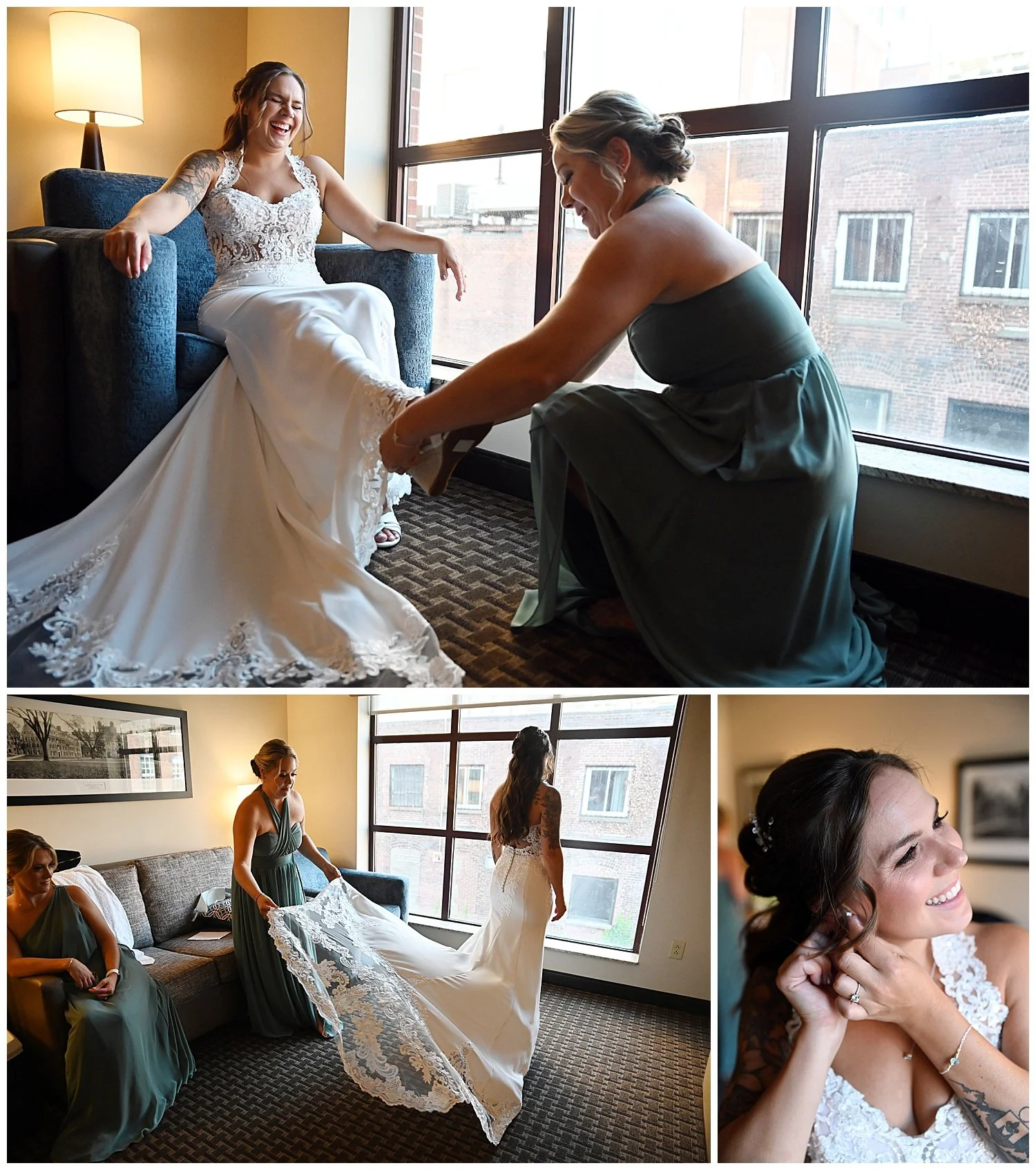 Melissa & Matt: Anthony's Ocean view — Anthony Tomassi Photography ...