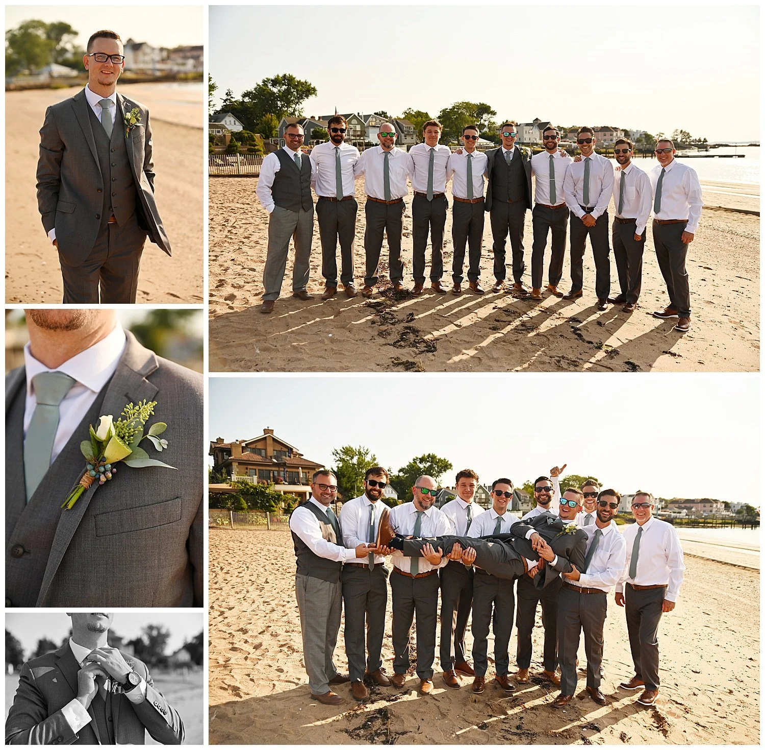 Melissa & Matt: Anthony's Ocean view — Anthony Tomassi Photography ...