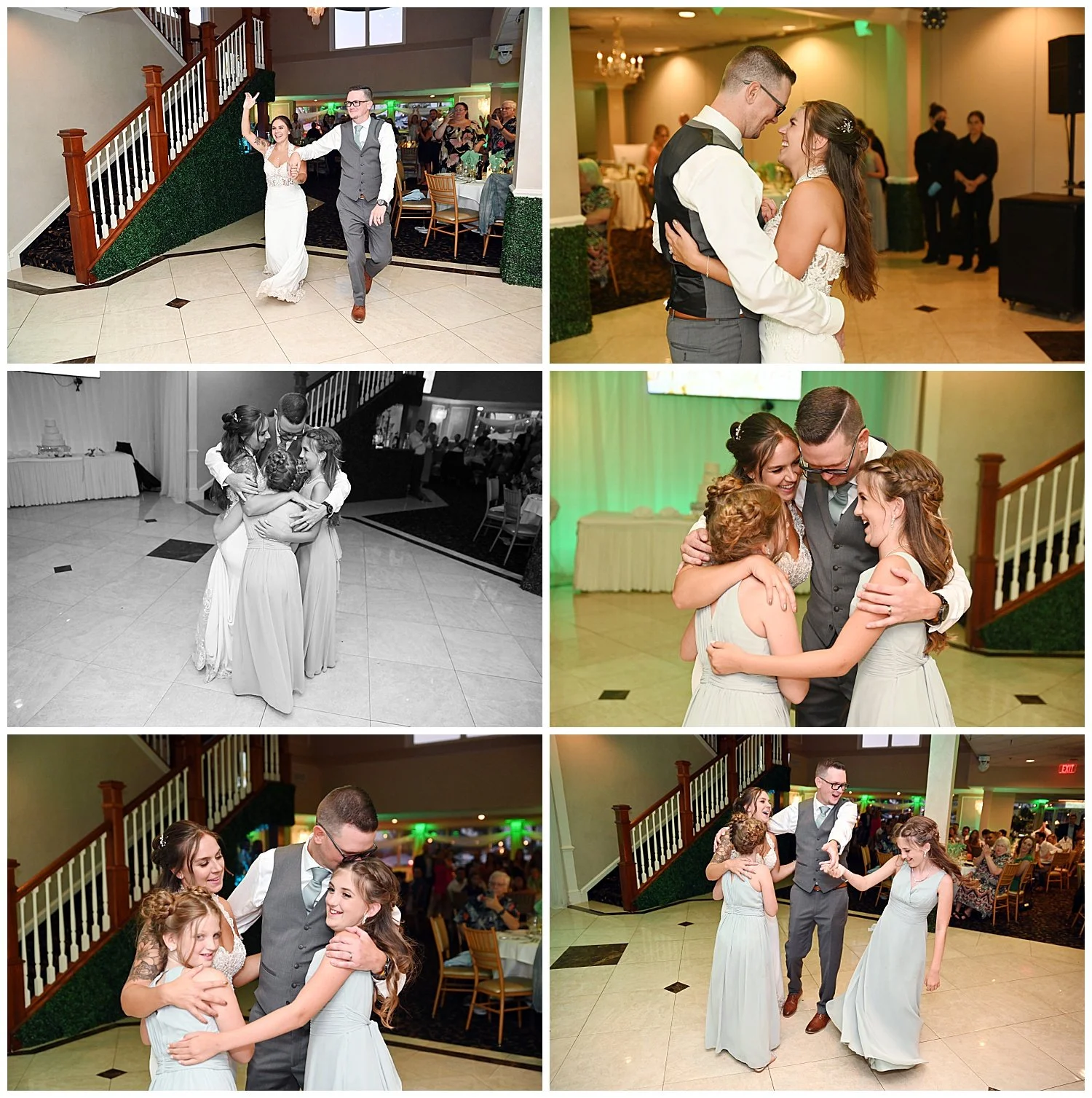 Melissa & Matt: Anthony's Ocean view — Anthony Tomassi Photography ...